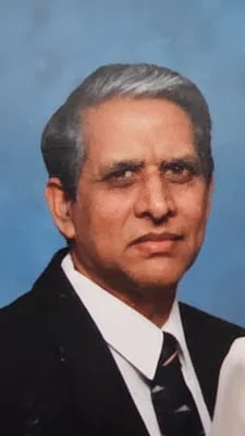 In Loving Memory of Roopnarine Persaud Funeral Livestream