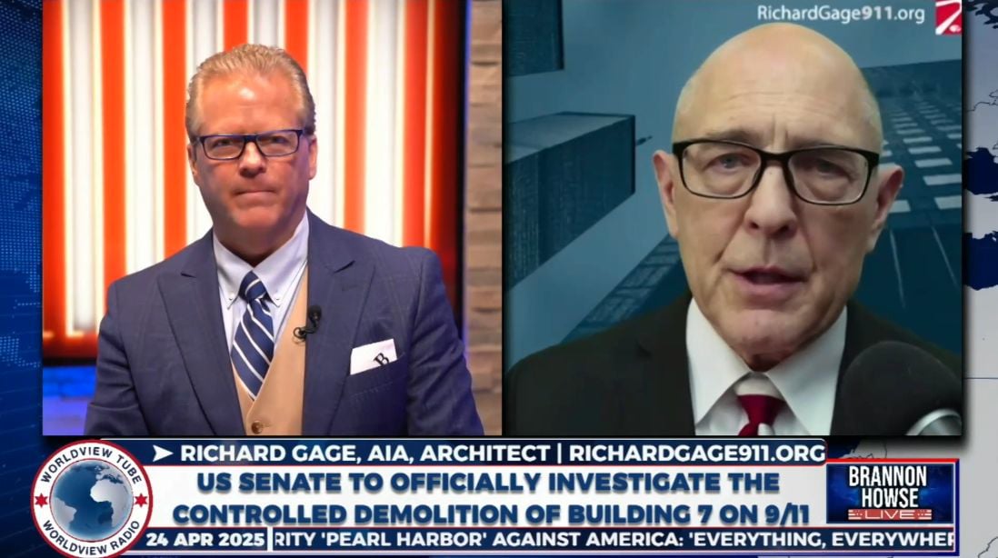 Explosive Destruction of the 3 WTC Skyscrapers on 9/11 - RG911 ...