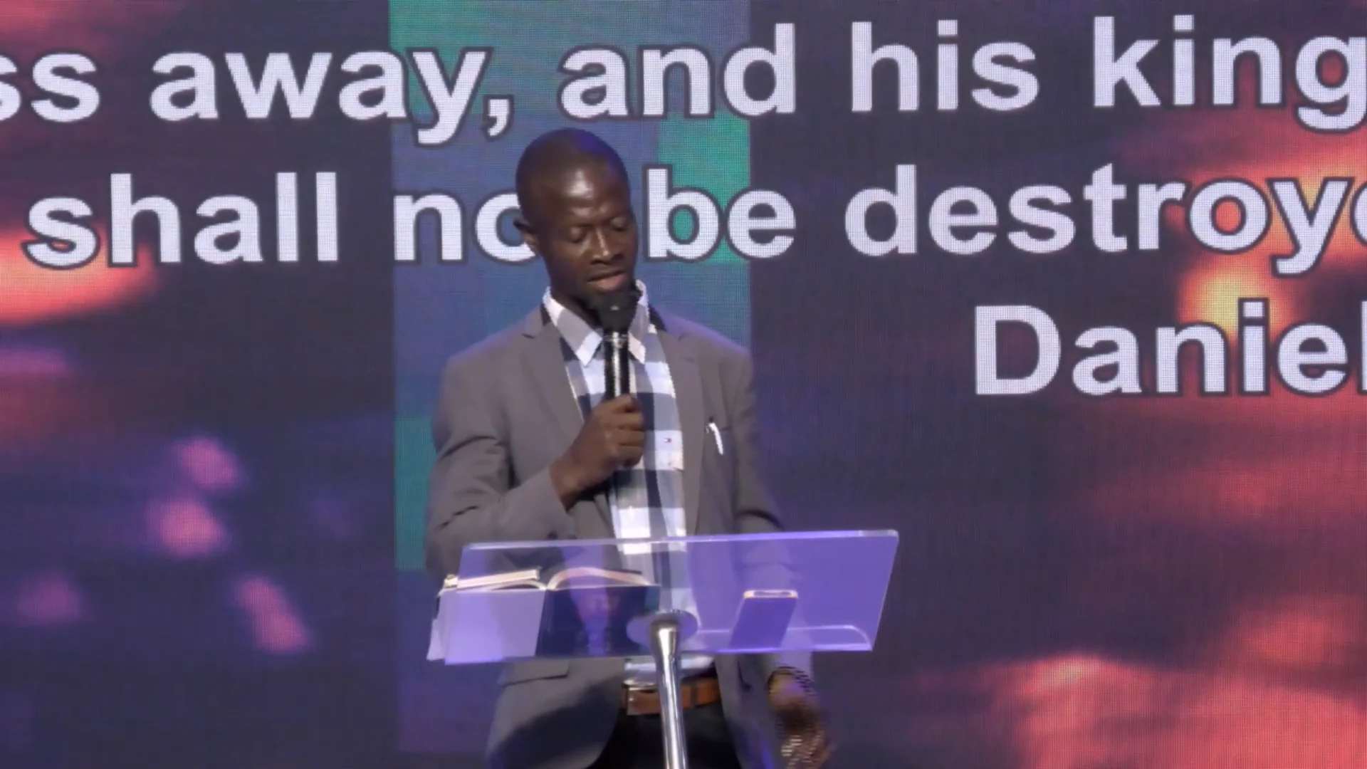 The Missing Link in the Equation of Faith