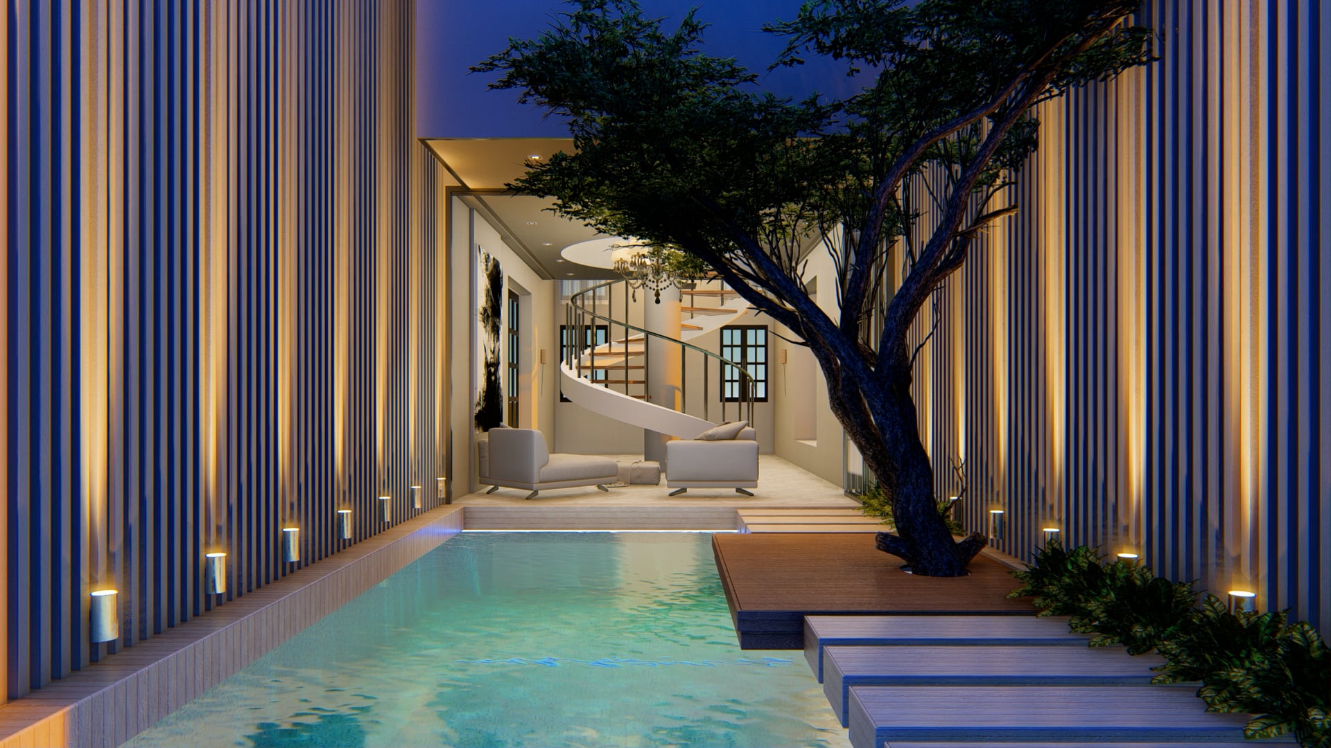 Interdesign Enterprises Inc - Interior Design - San Diego, California