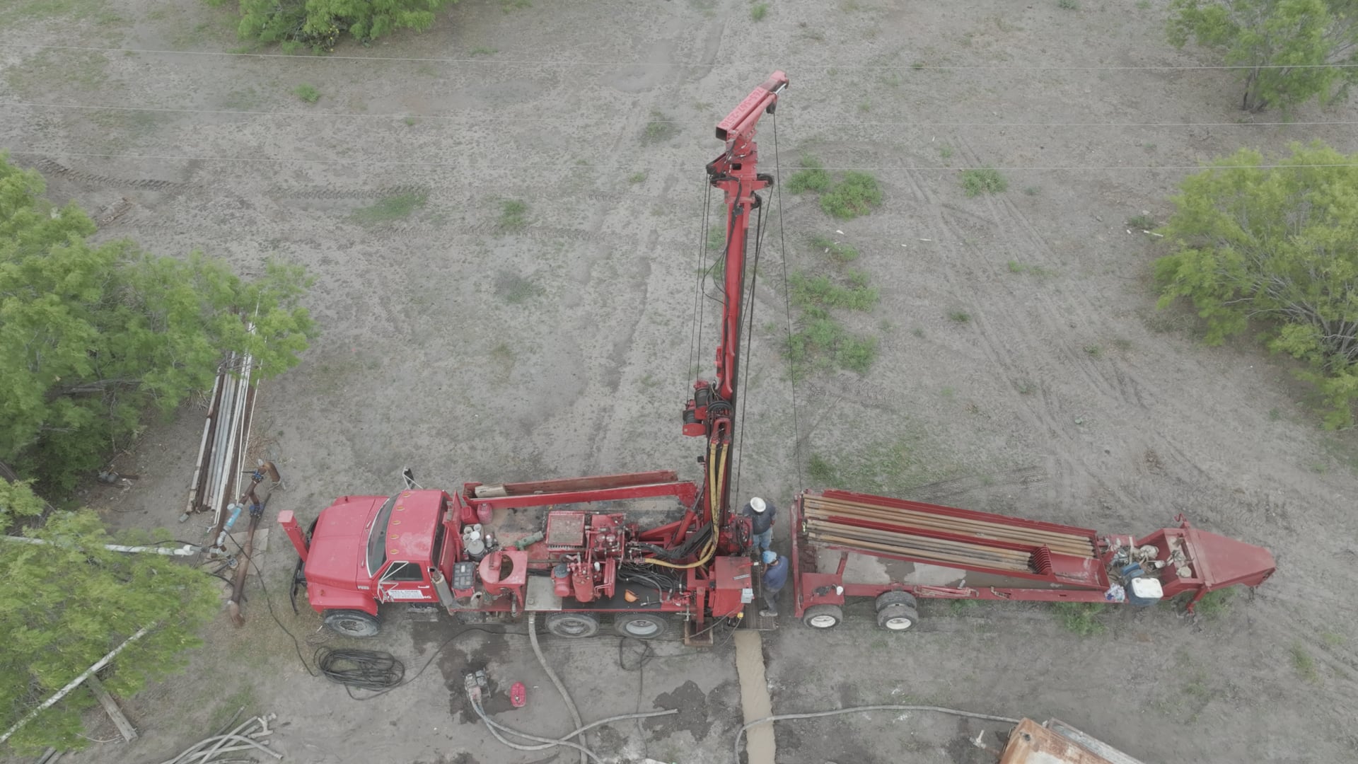 Well Done Water Works