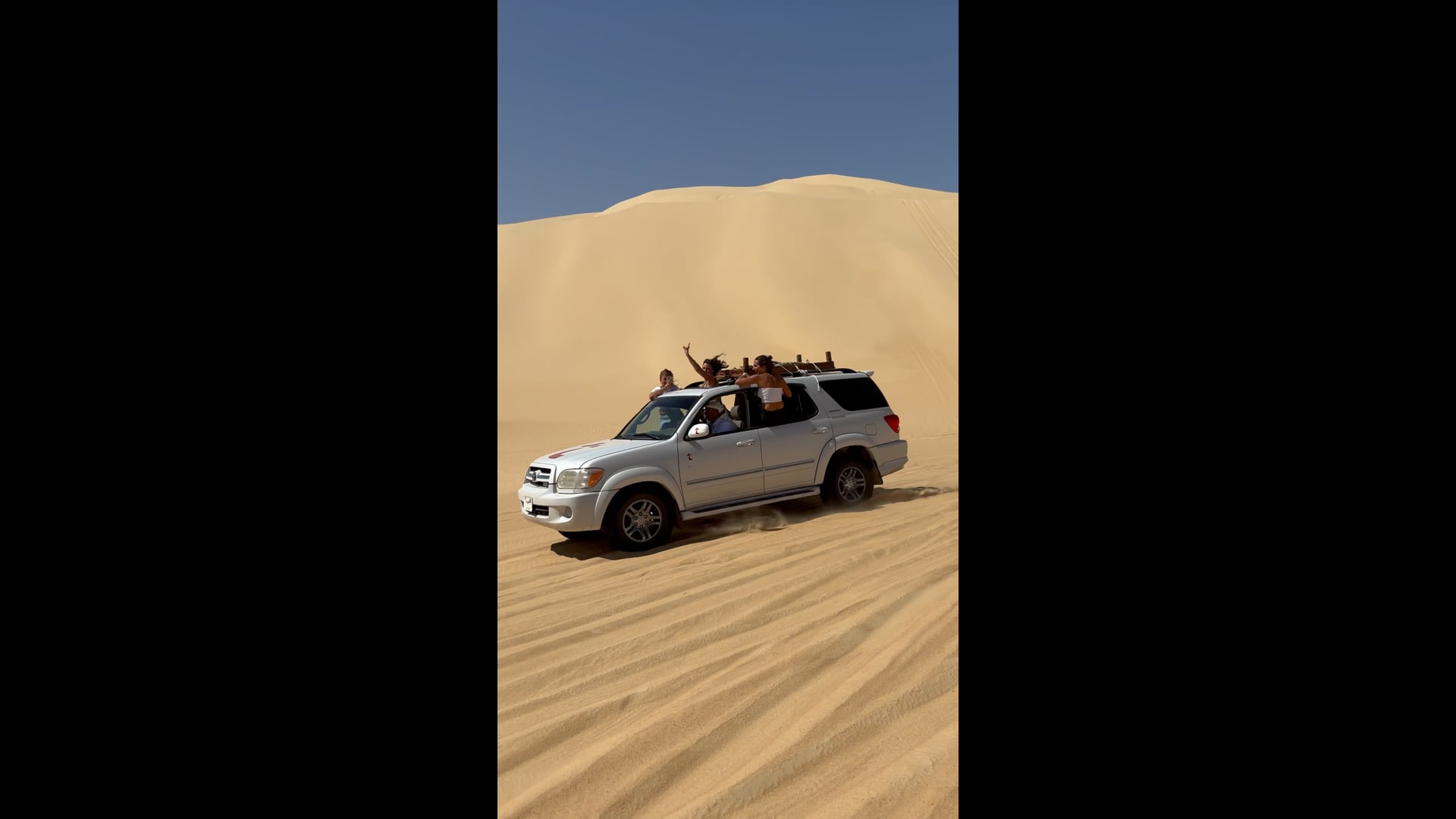 Siwa Beyond