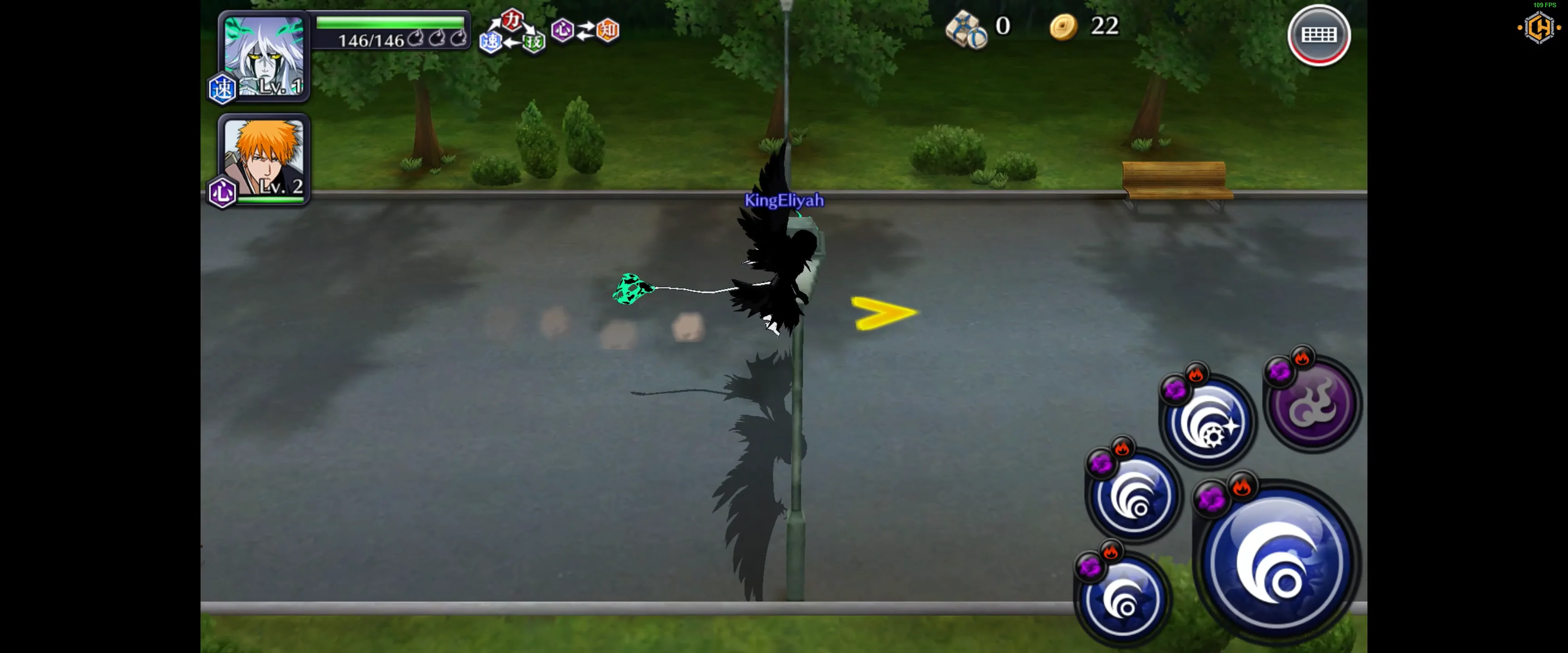 BLEACH Brave Souls Trainer Cheats +4 Mods