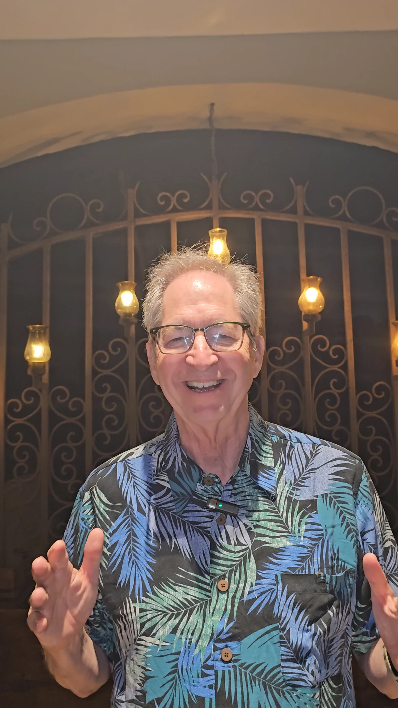 Juuva Gnodi Update 2 4/26/24