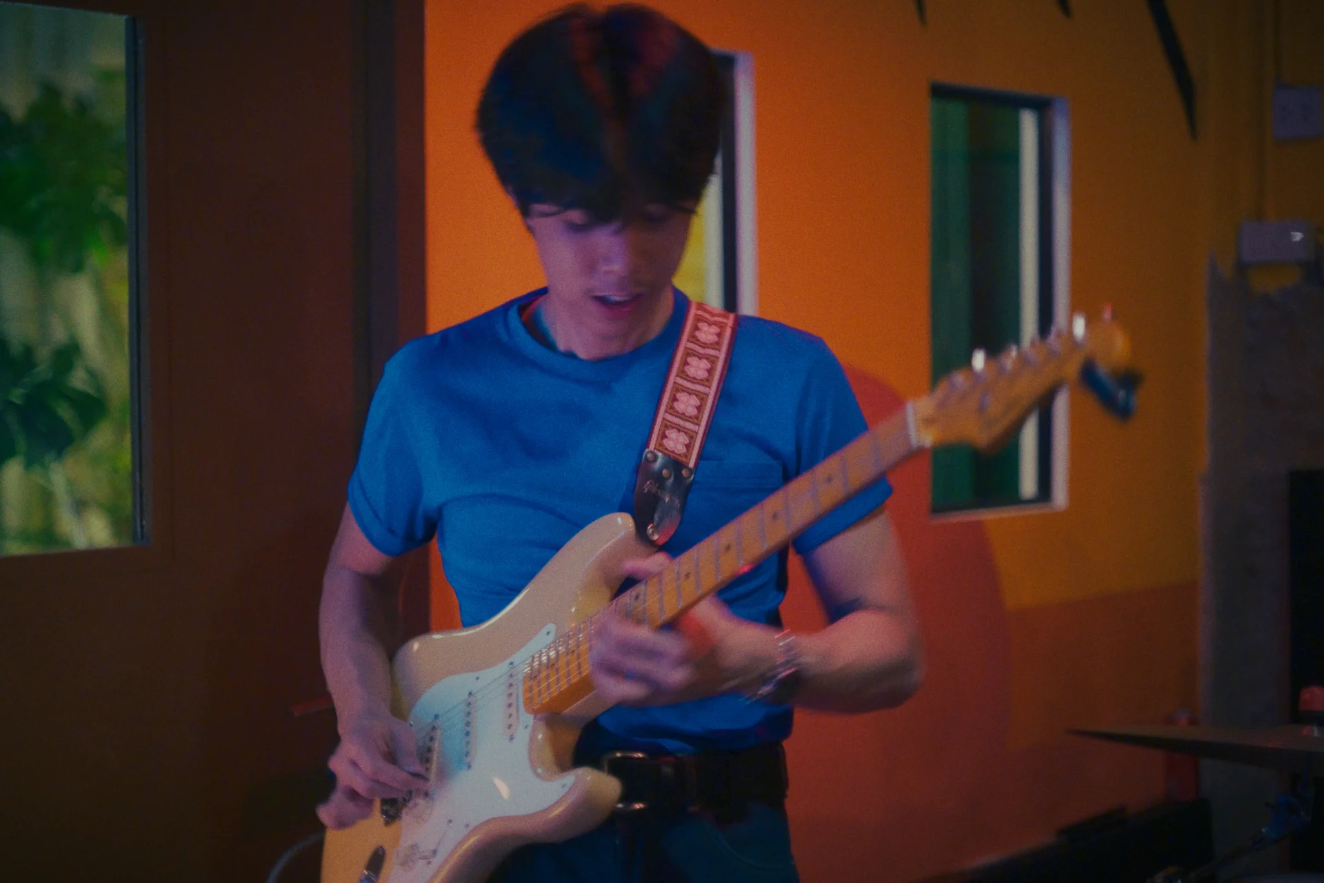 "My Country Man" by Big Maybelle covered by Lil' Moss and the Bonetones ...