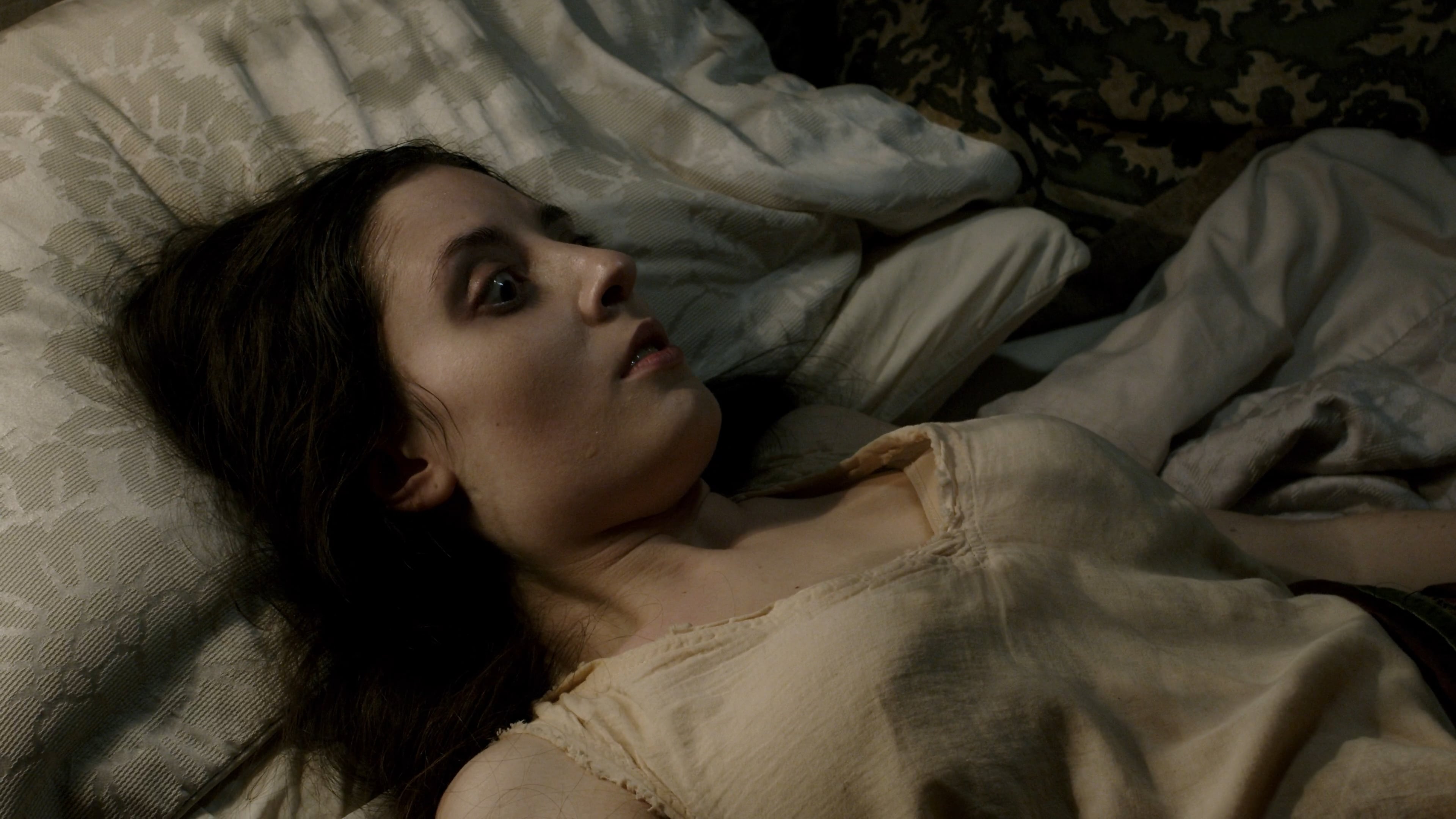 The Nightmare (2025)