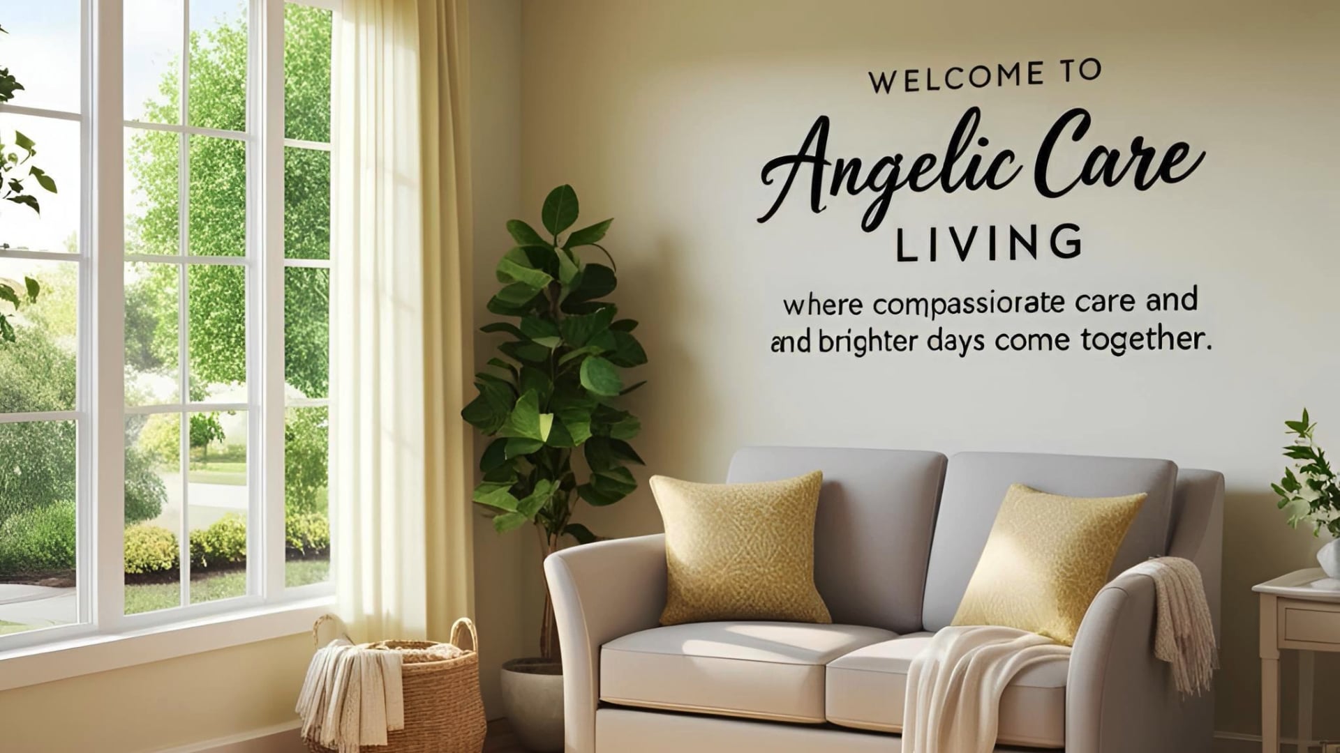 About Us | Home Care Services | Angelic Care Living LLC