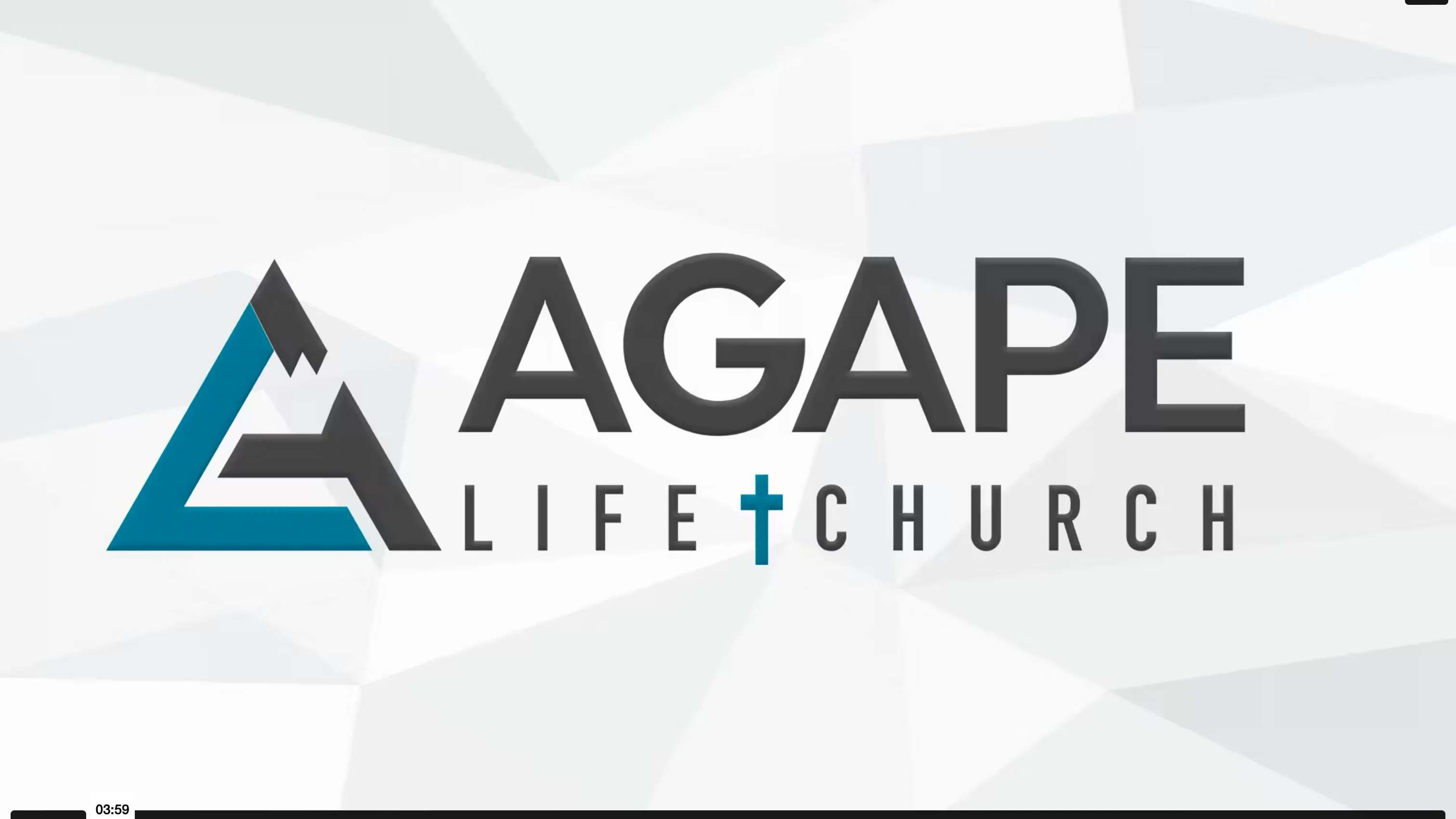 Agape Life Service
