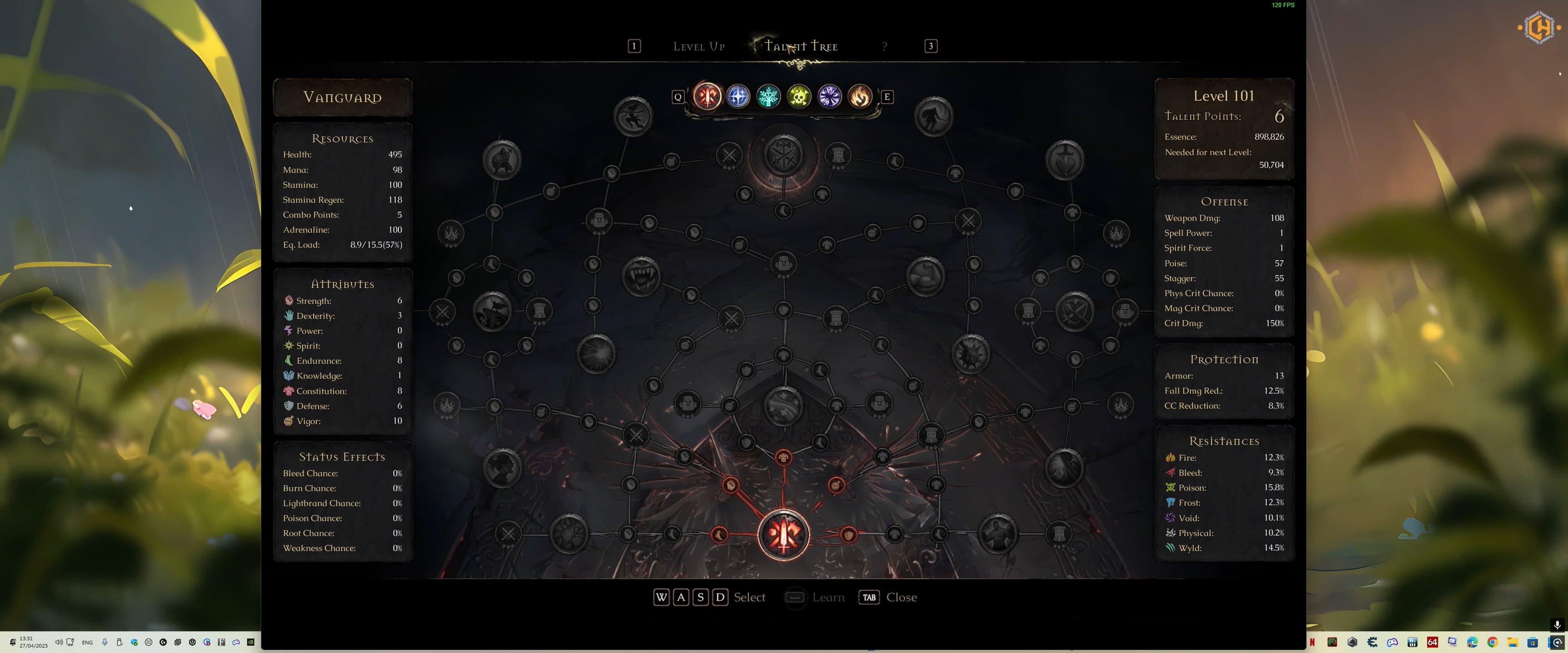 Mandragora Whispers of the Witch Tree Trainer Cheats +21 Mods