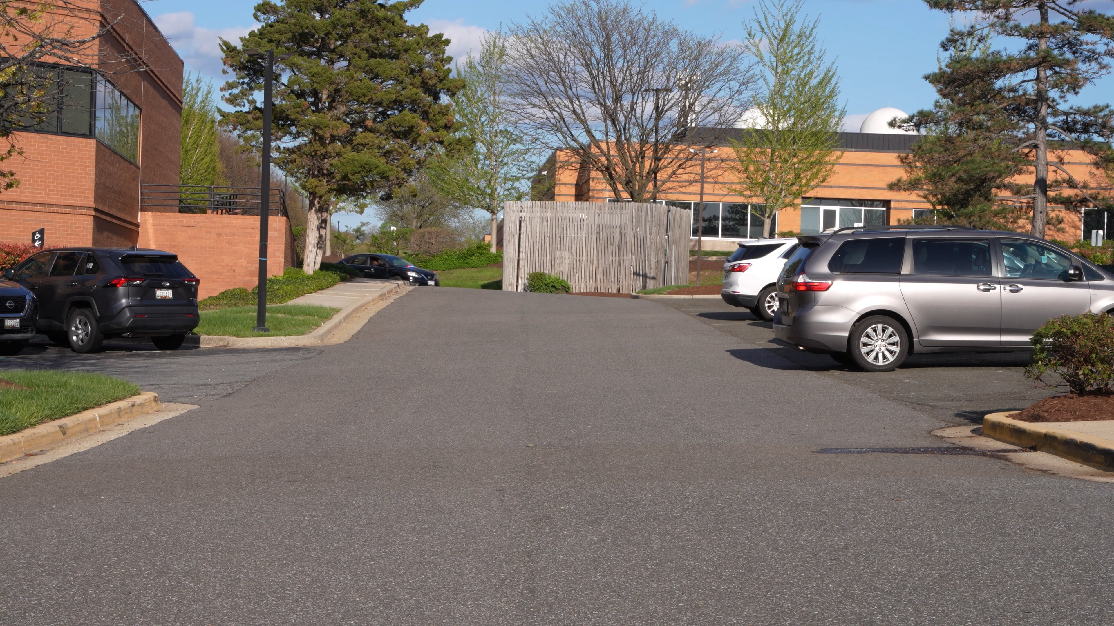 Draft Office Building Scene_Pressing On Film