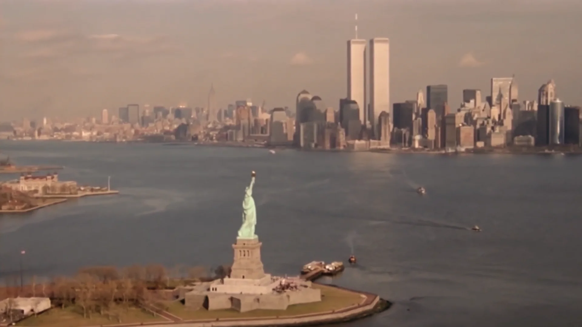 Overcome: The Matthew Bocchi Story