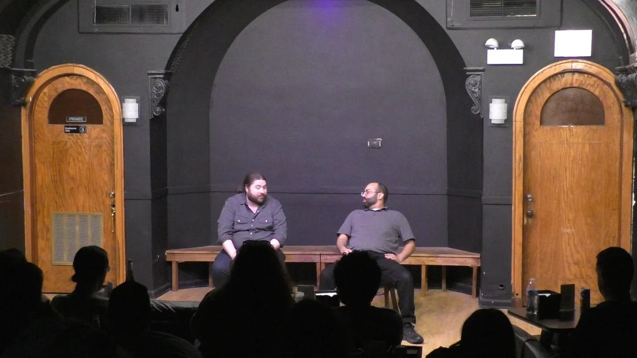 Tricky Mickey 4-26-2025