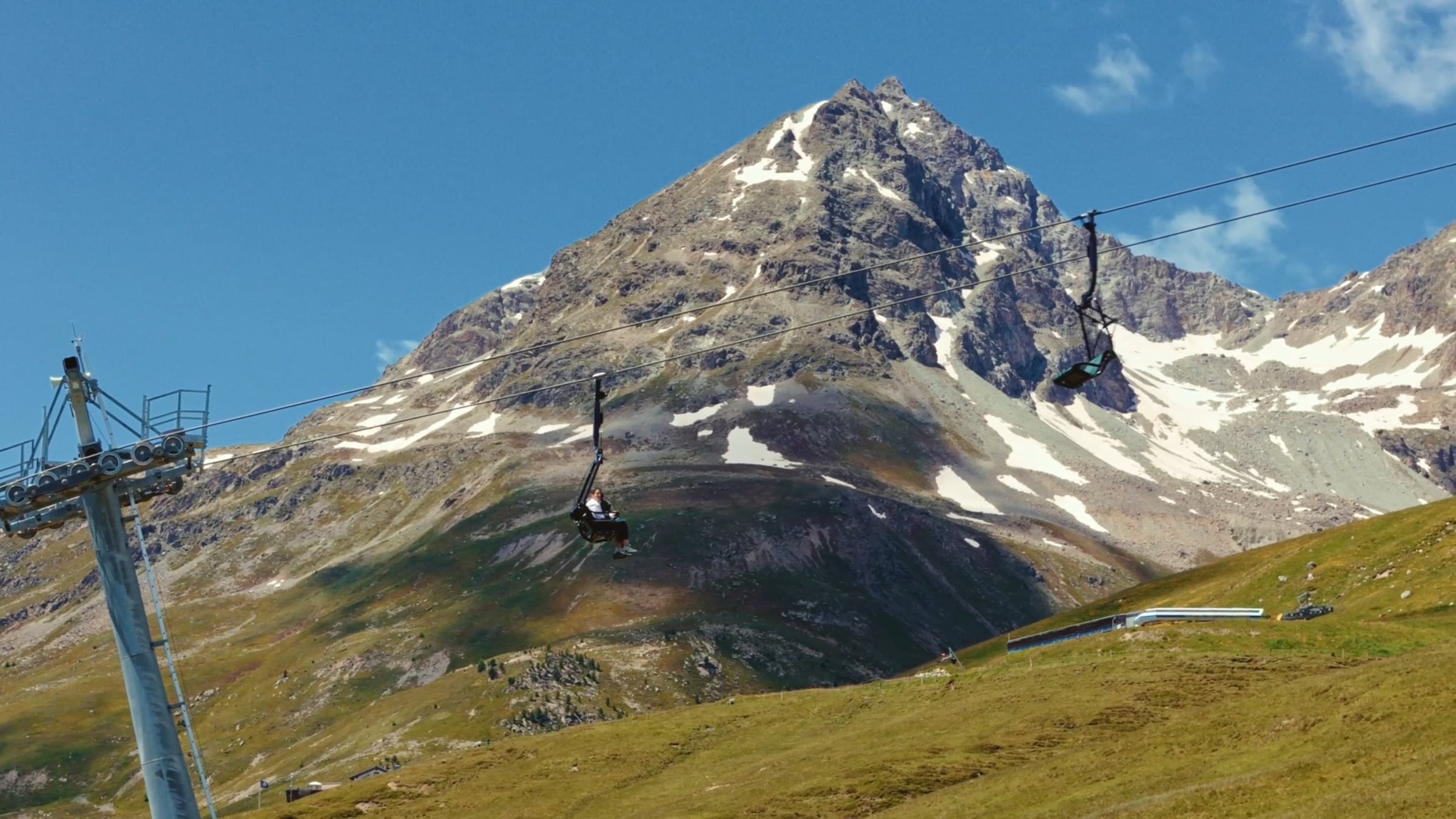 St. Moritz: Your Next Summer Adventure | Videos & Movies on Vimeo