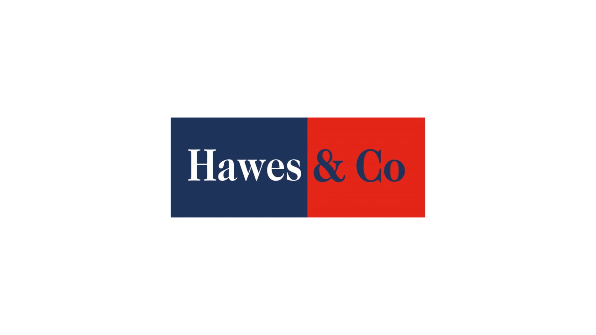 How to install the My Hawes & Co app