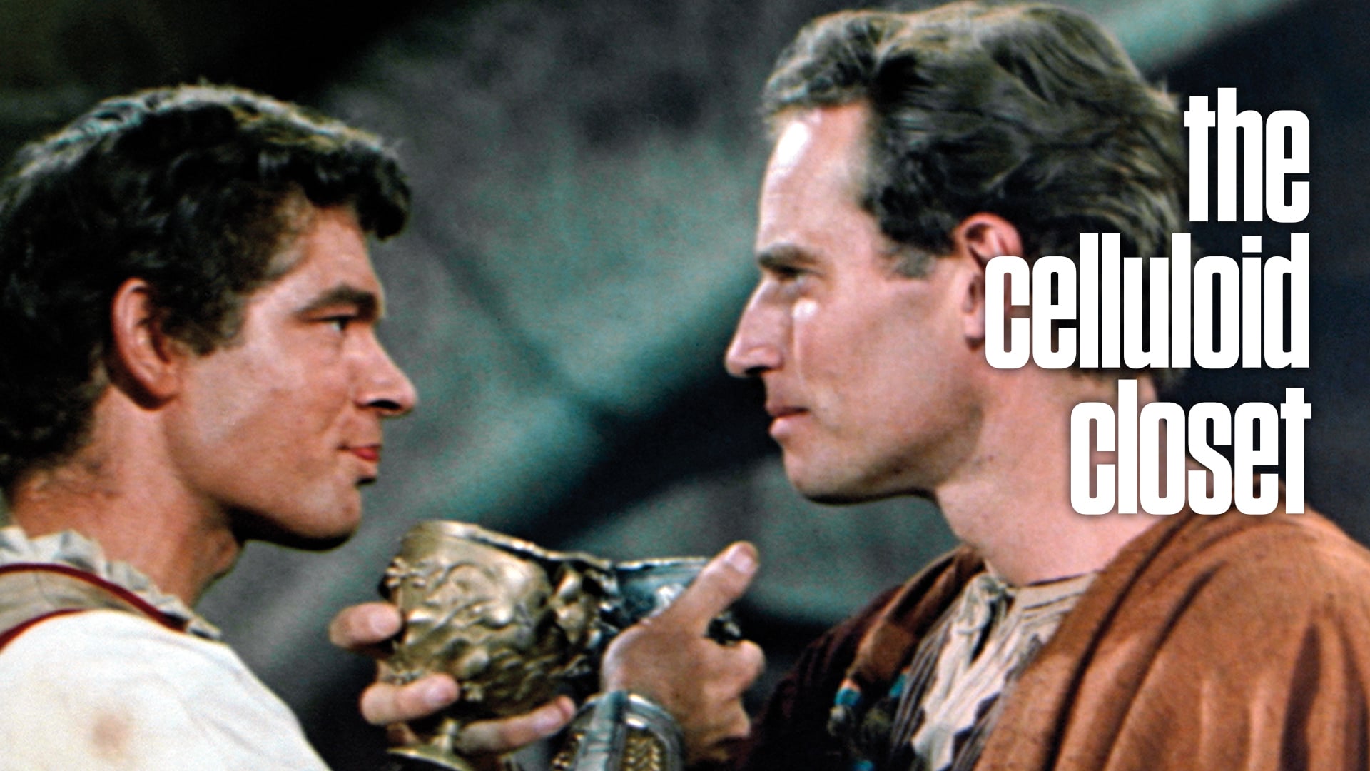 Watch The Celluloid Closet Online | Vimeo On Demand on Vimeo