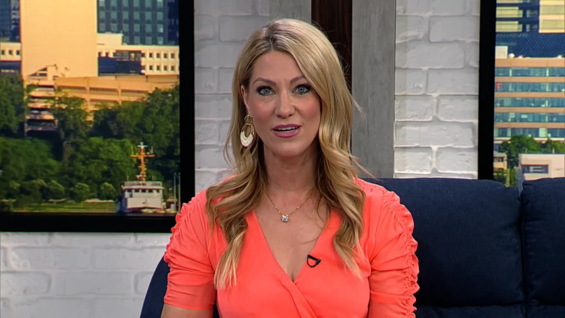 Expert Advice from Dr. Rabe: Sports Medicine Insights | New Day Cleveland