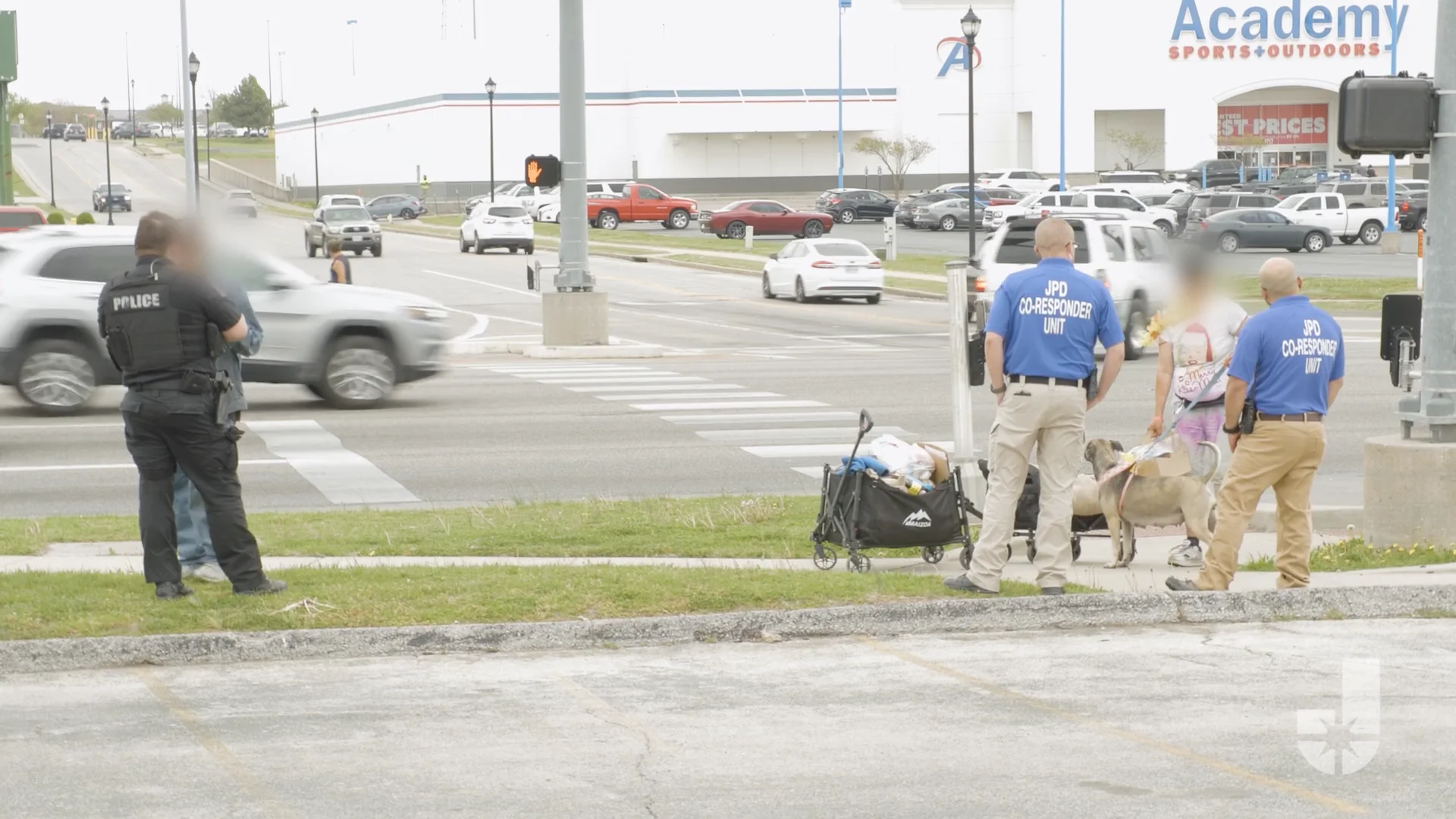 Police Co-Responder Unit (Show Me Joplin Ep. 9)