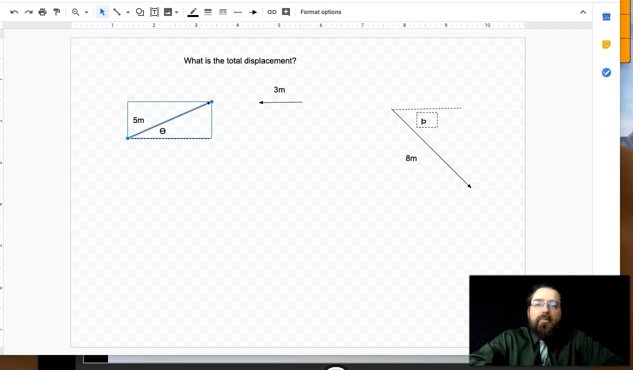 Vector Addition Part 1