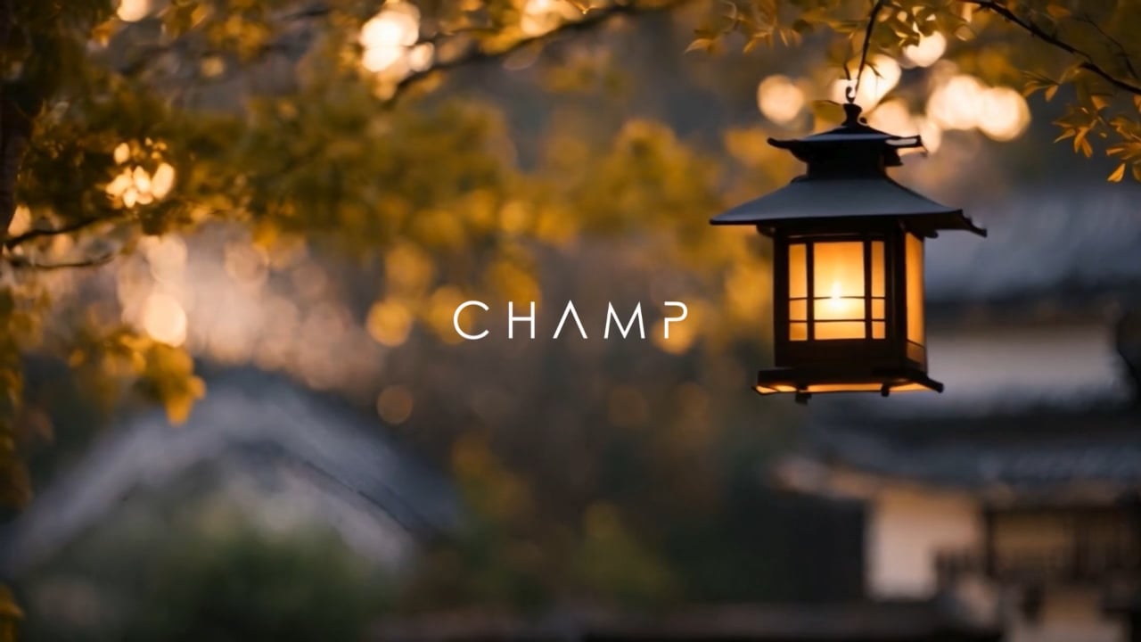 One Champ