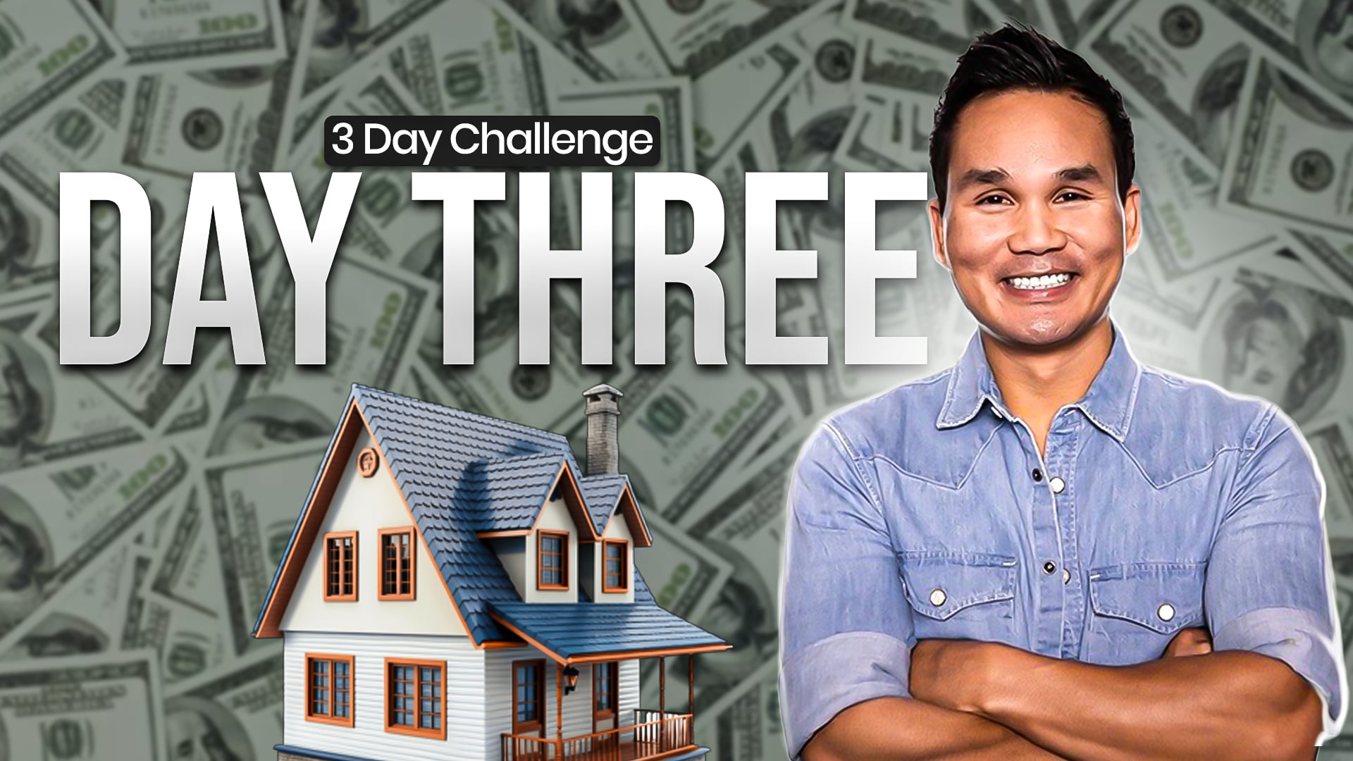 3 Day Challenge Day 3