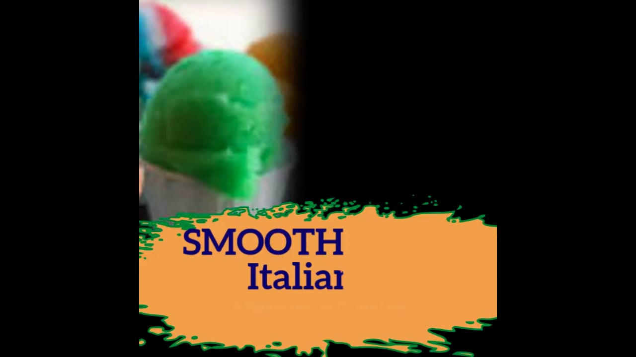 About | Smooth Teasers Italian Ice