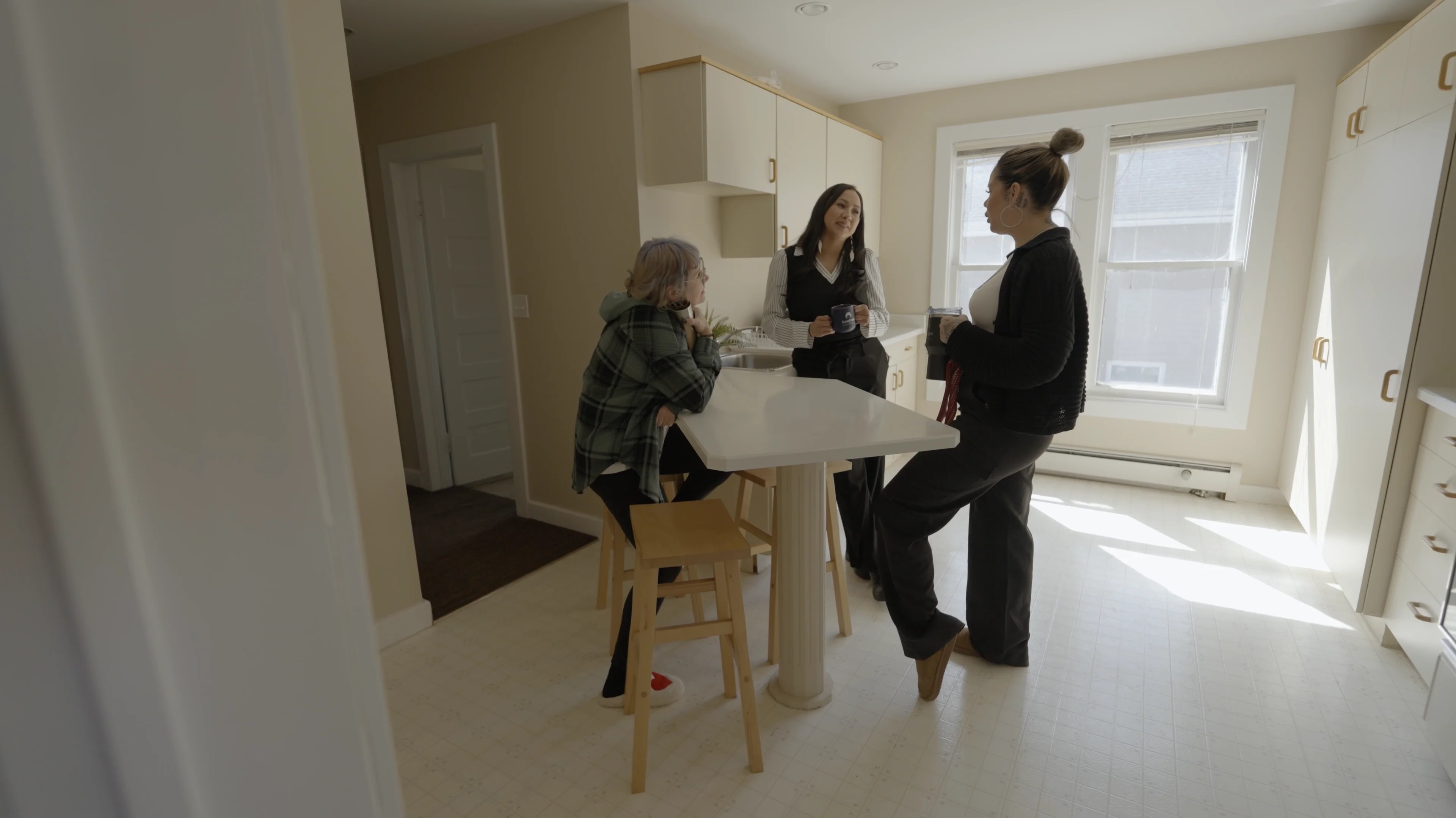 1 - Métis Housing innovation