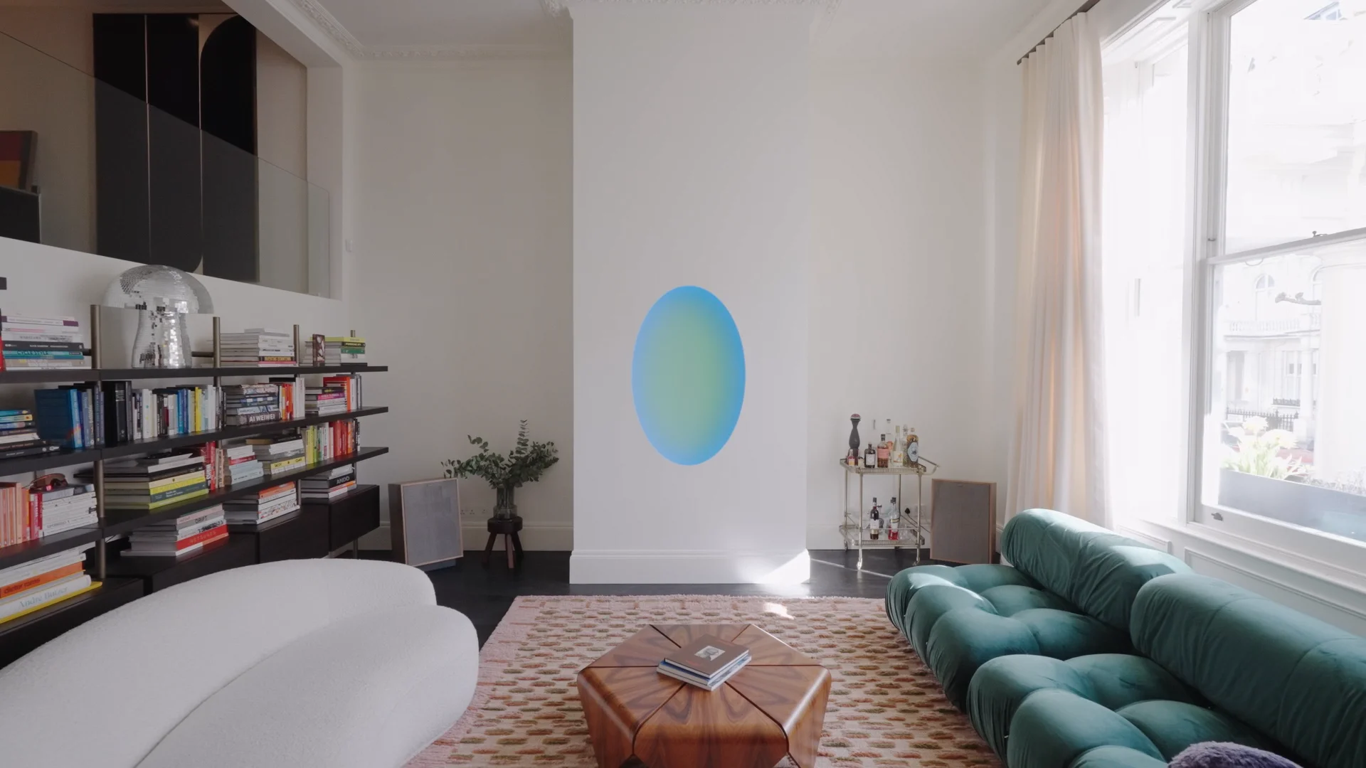 Inverness Terrace, London, W2