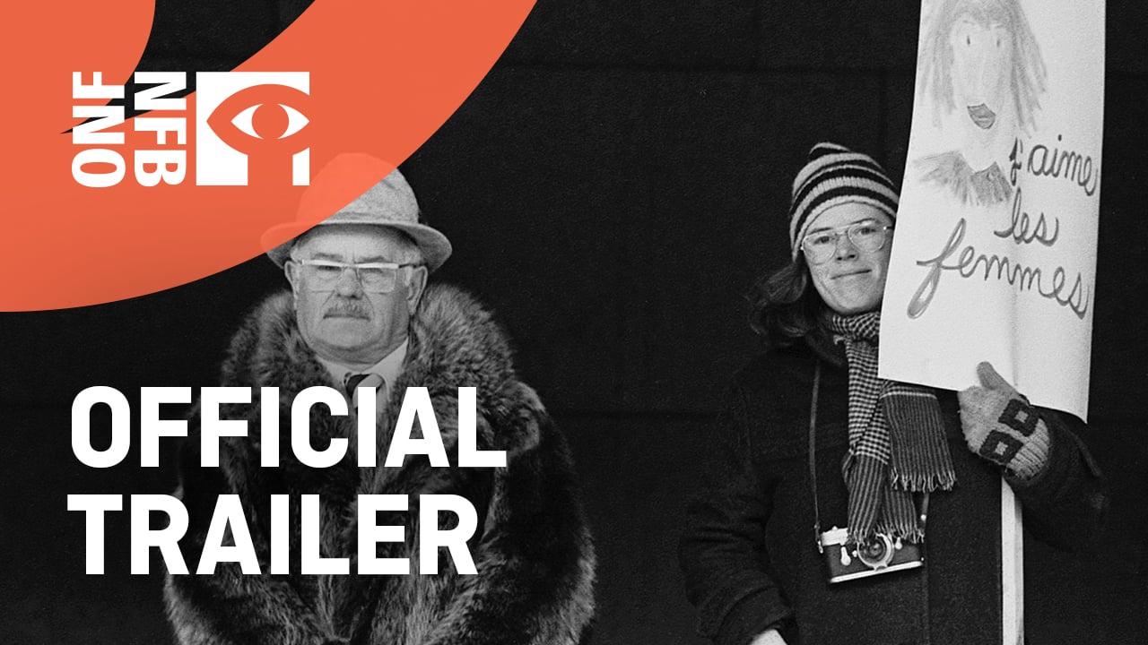 Parade: Queer Acts of Love & Resistance | OFFICIAL TRAILER