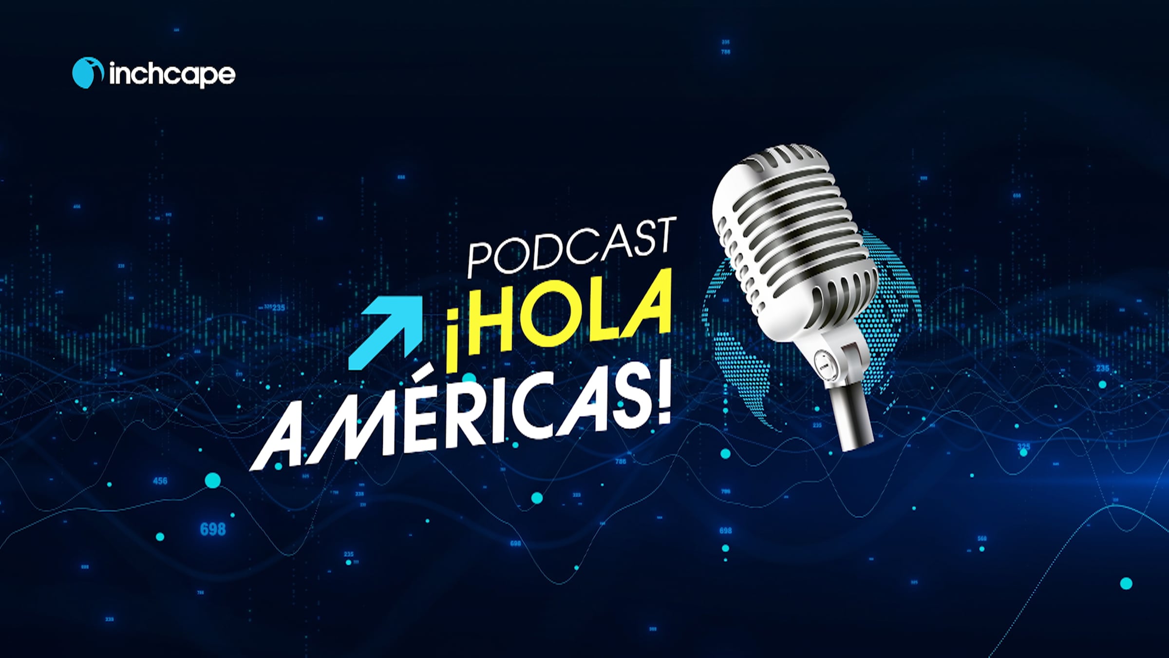 AME_Capítulo 1 ¡Hola Américas! (Español)