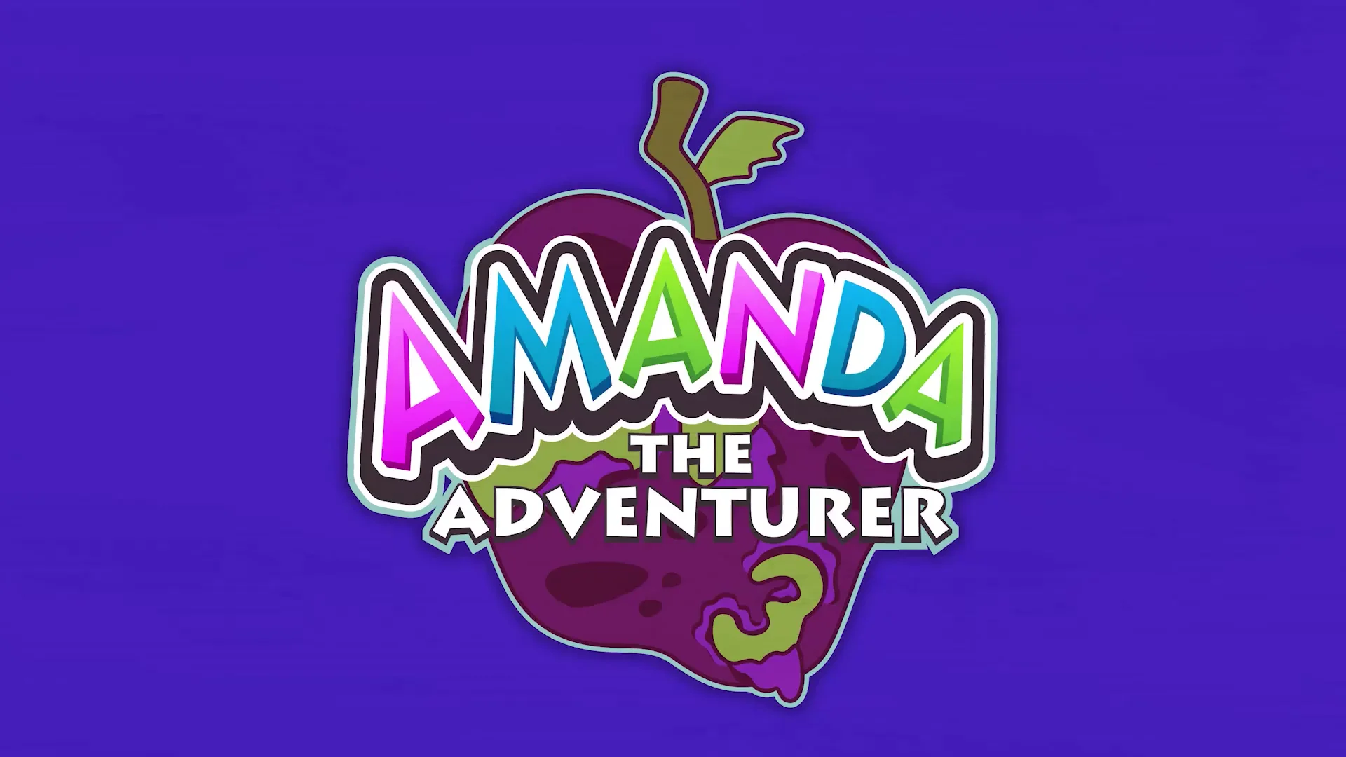 Amanda the Adventurer 3 - trailer