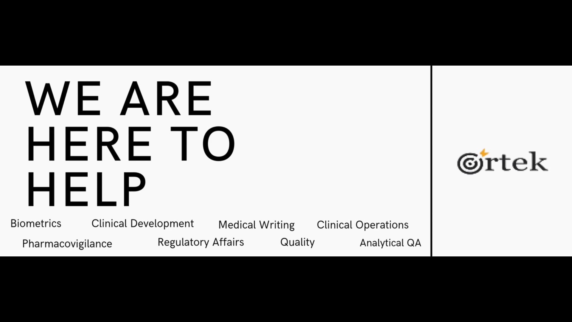 Ortek Group Inc - Jobs, Career, Jobs, Resume