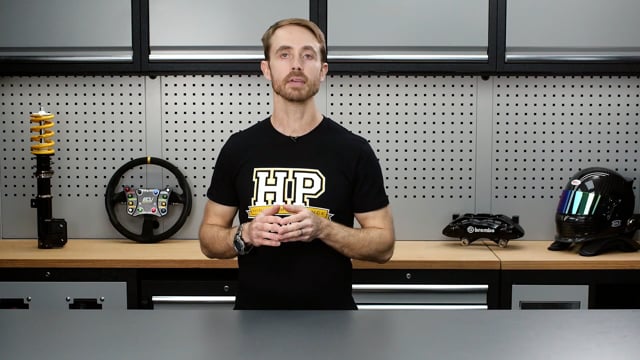 Aerodynamics Fundamentals: Aero Balance