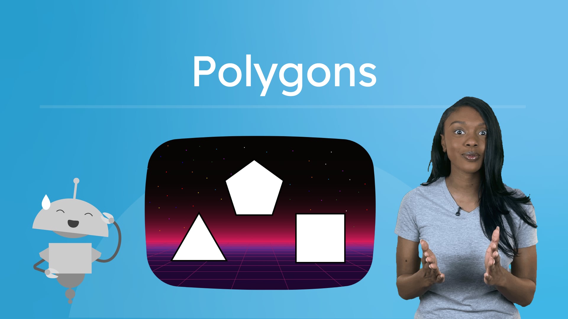 Polygons | Videos & Movies on Vimeo