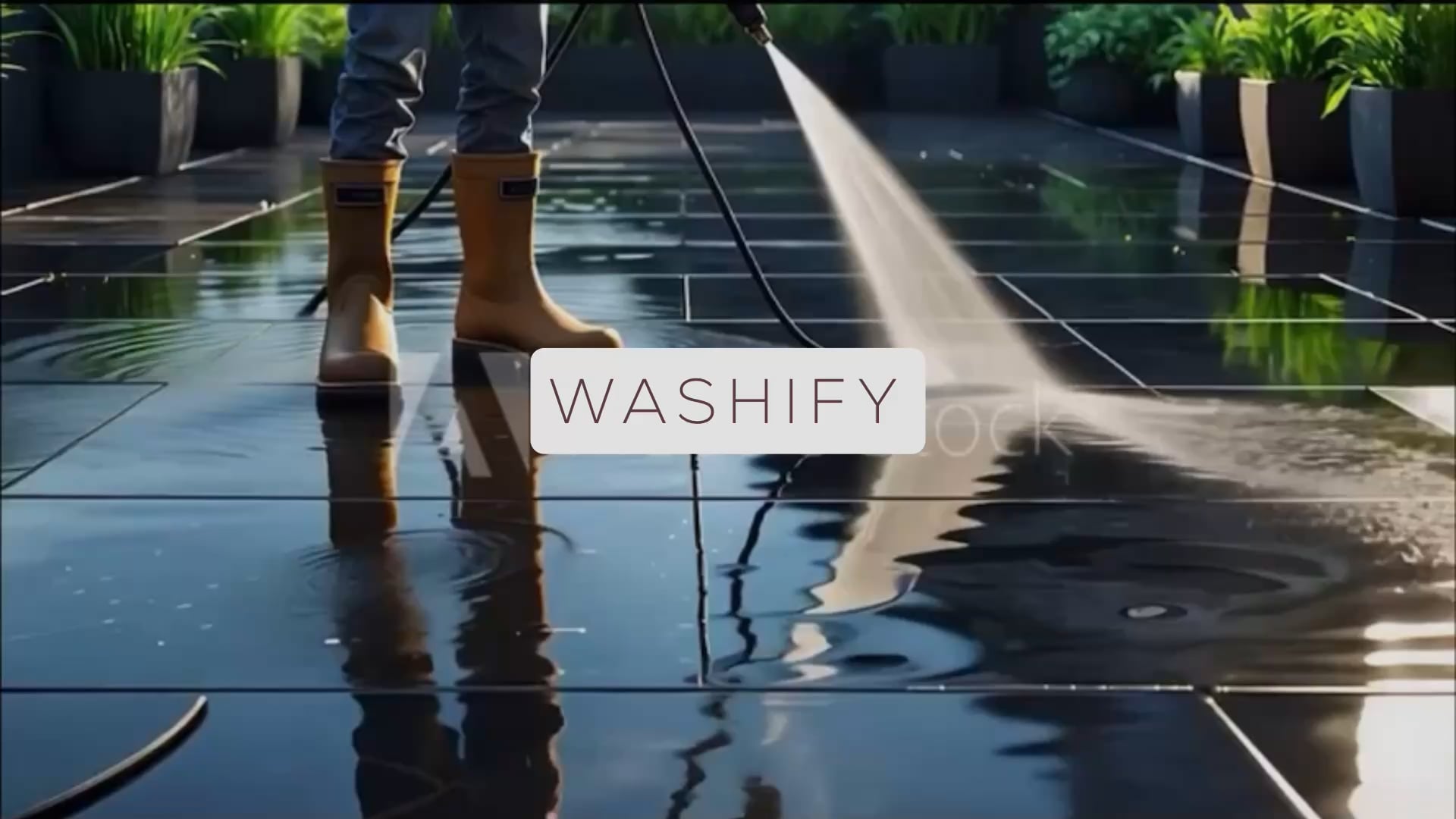 Top Residential Pressure Washing Services Near You