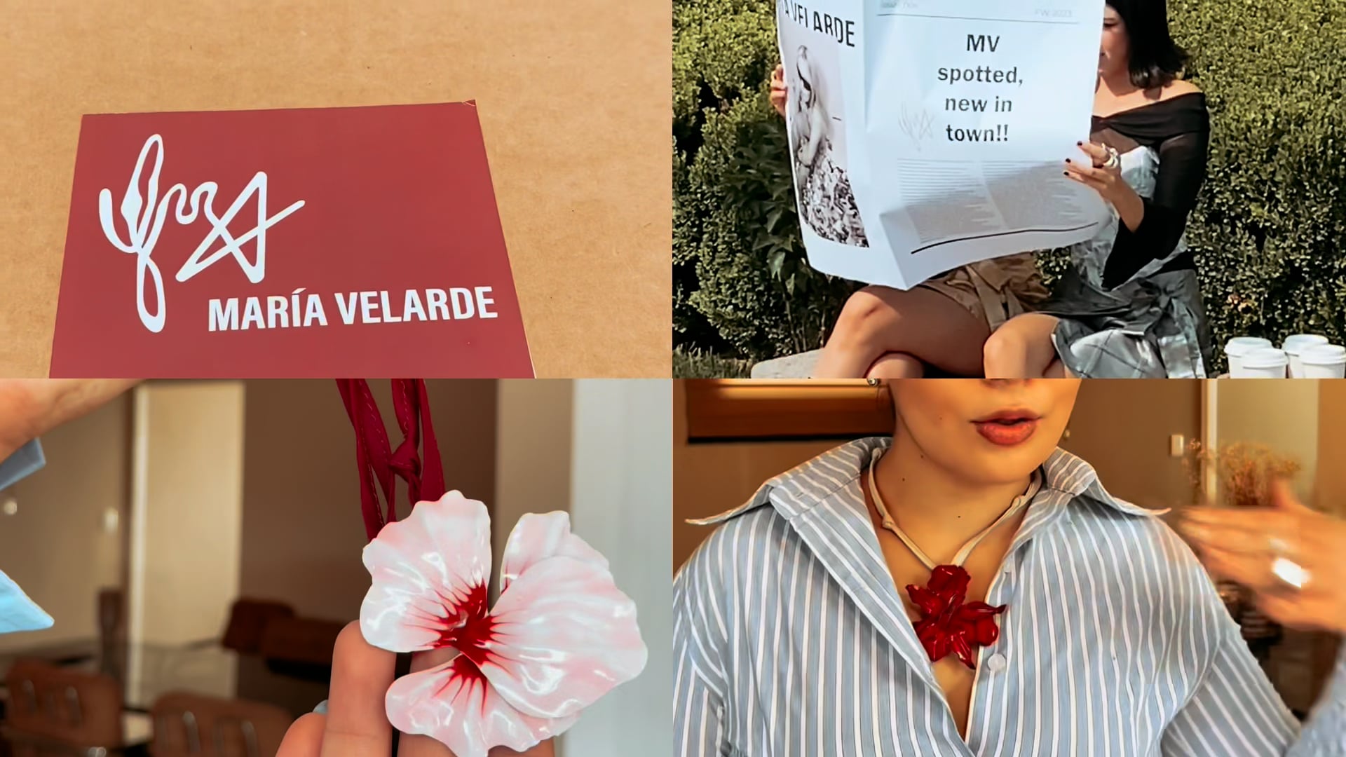 HOME [mariavelarde.mx]