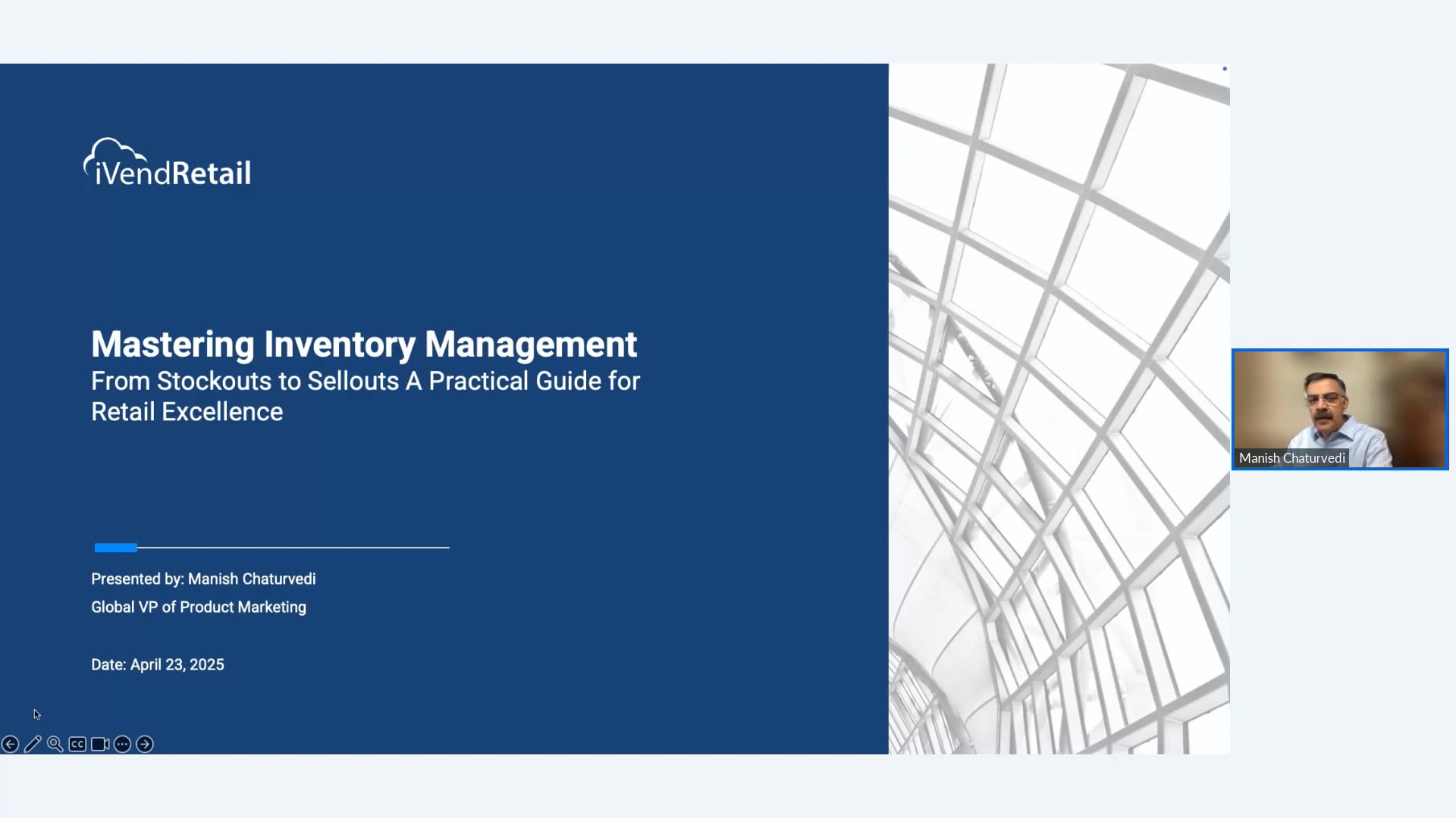 [Webinar] Mastering Inventory Management: From Stockouts to Sellouts