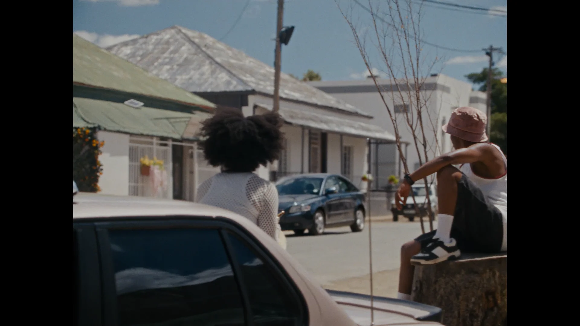 KFC - Easter (Directors Cut)