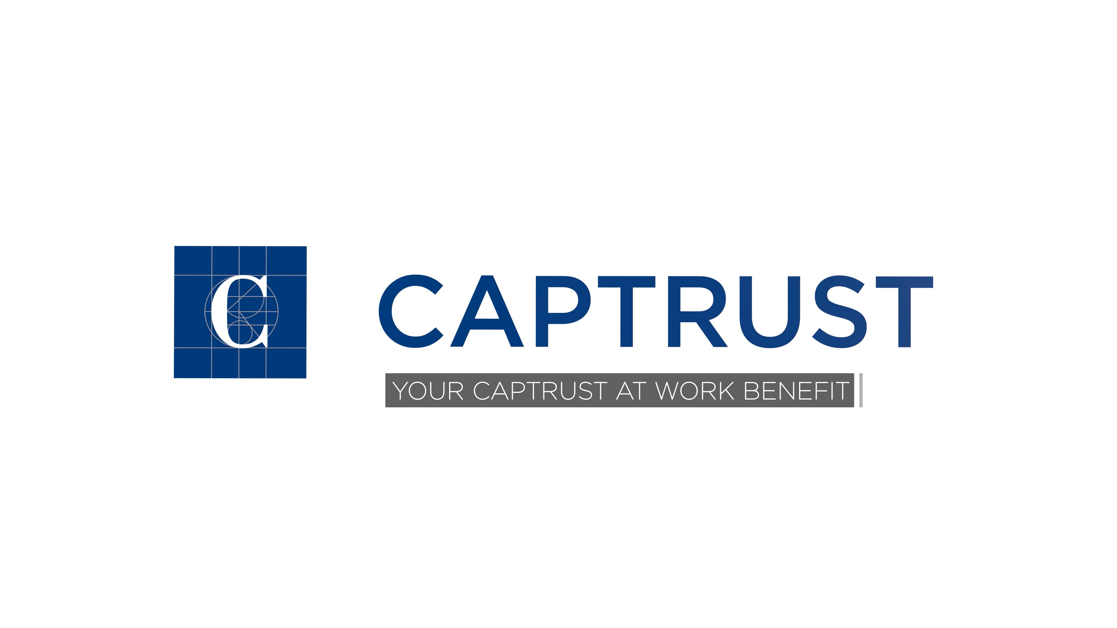 Your CAPTRUST at Work Benefit
