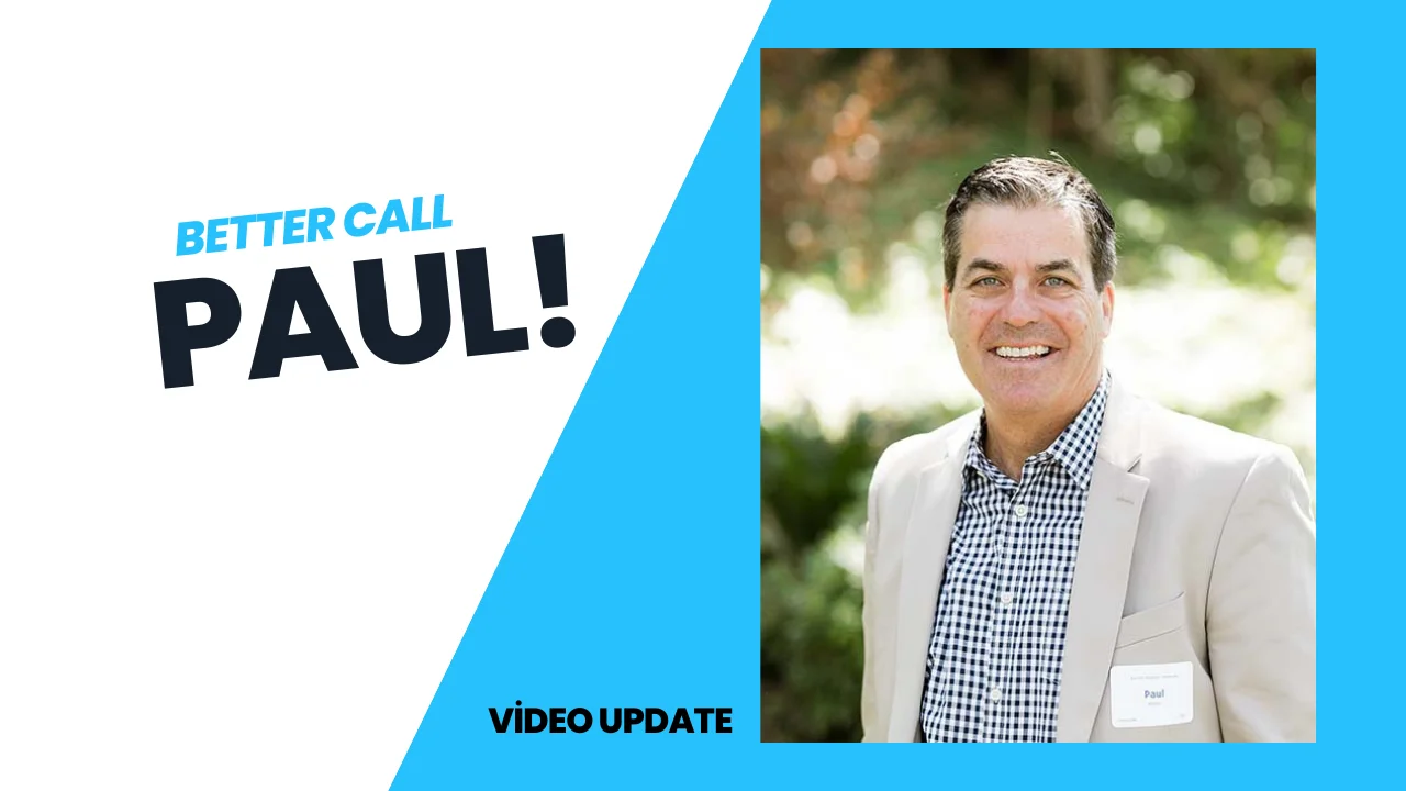 Better Call Paul - April 29, 2025