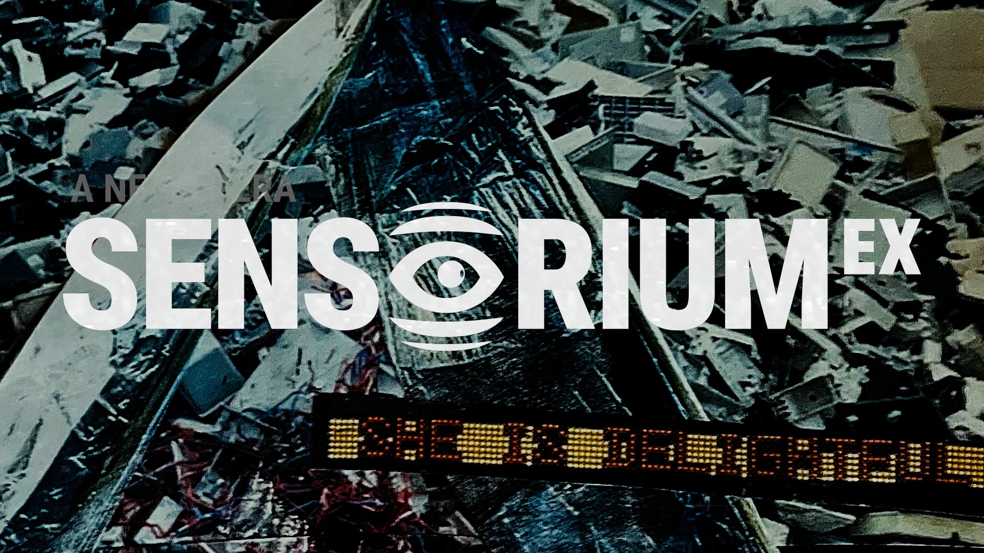 Sensorium Ex Trailer