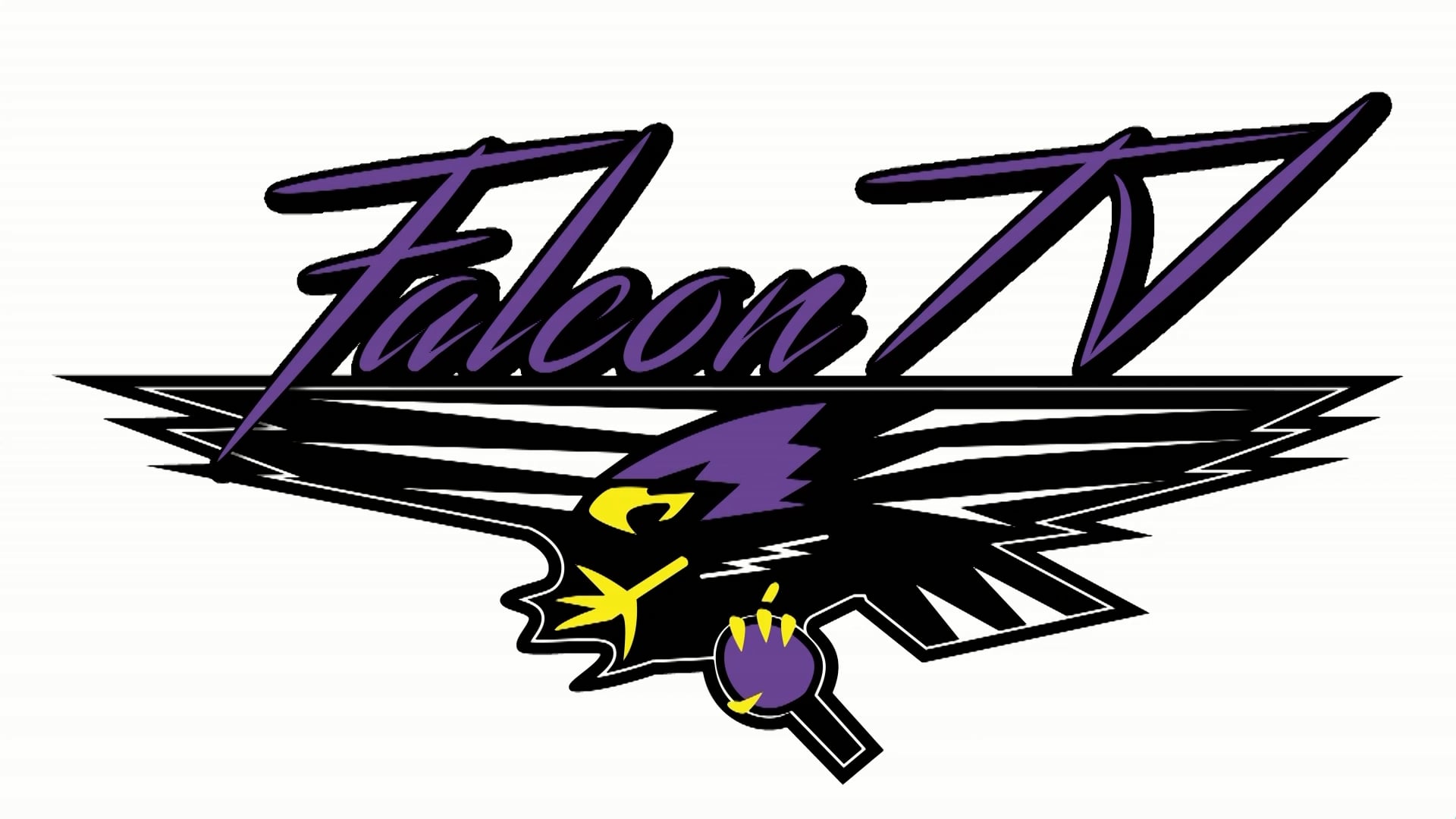 Falcon TV Session 2 Show