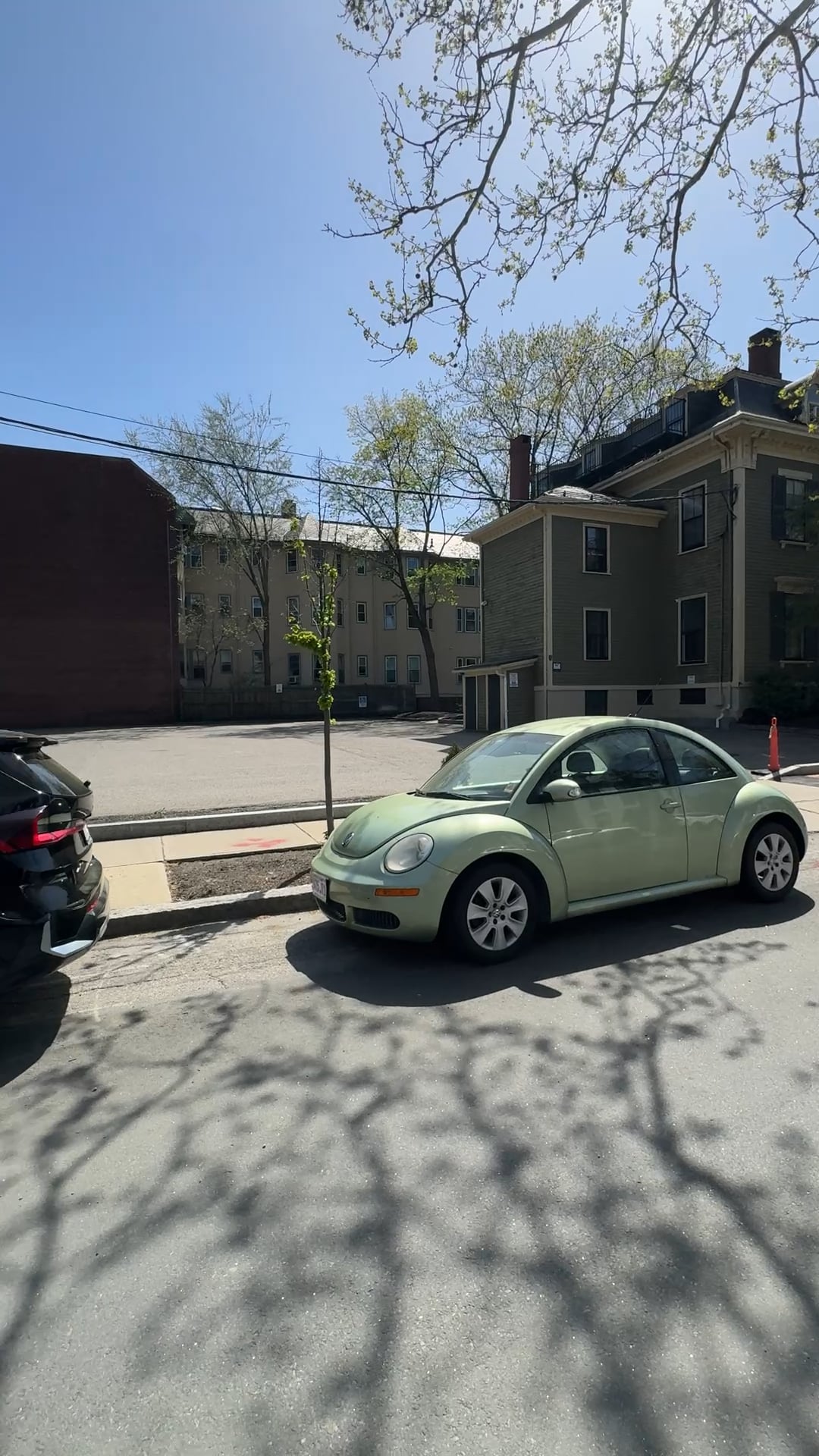 Mellen Street -- Street Scene and Exterior | Videos & Movies on Vimeo