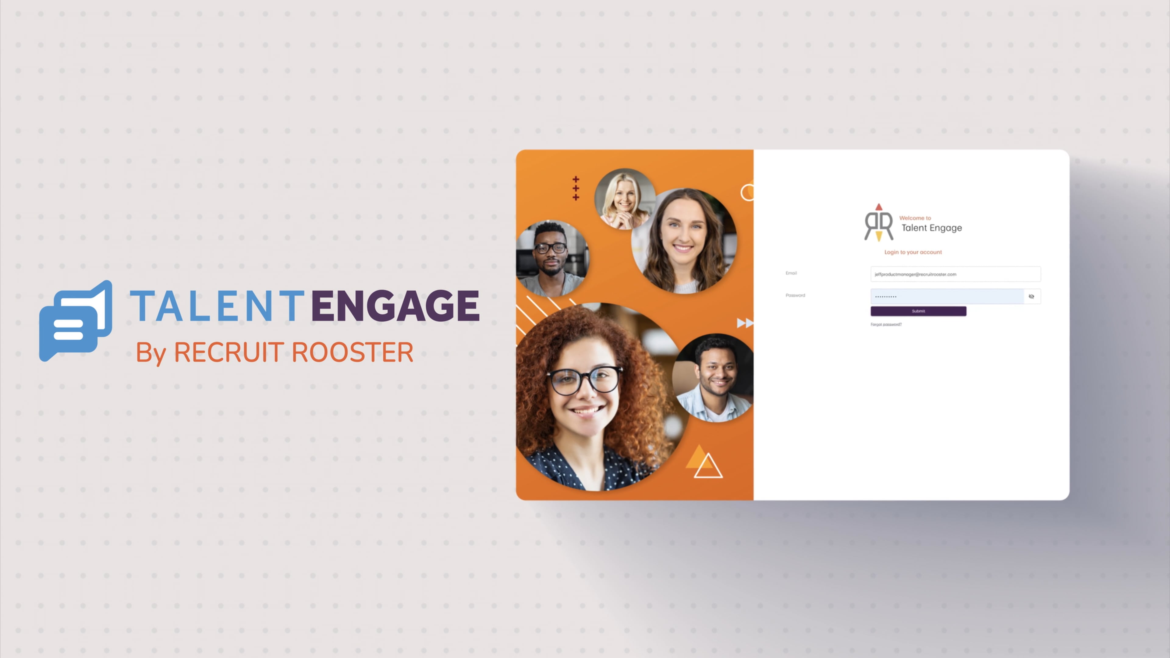 Talent Engage: Stop Chasing Talent, and Start Engaging