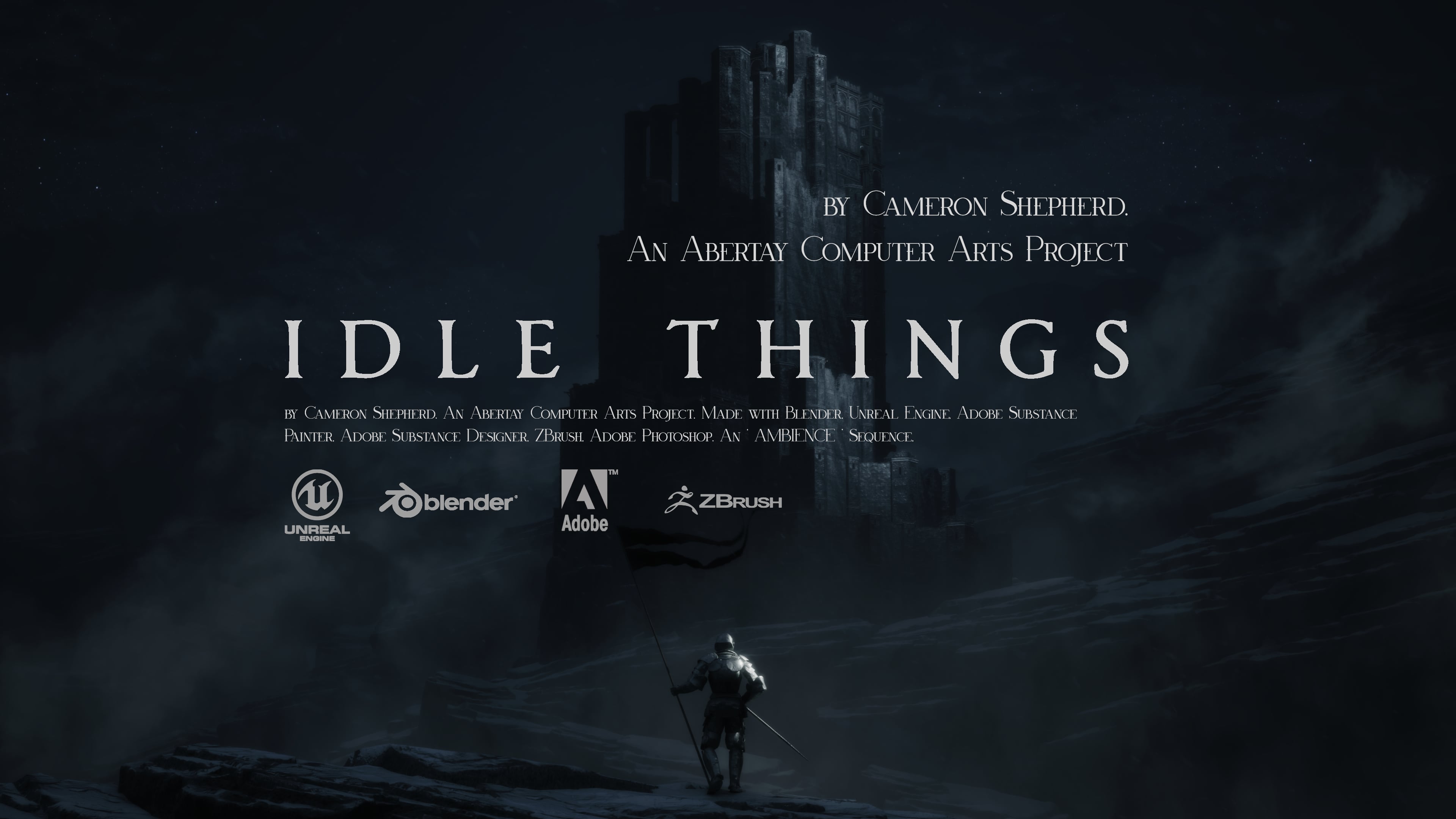 Idle Things