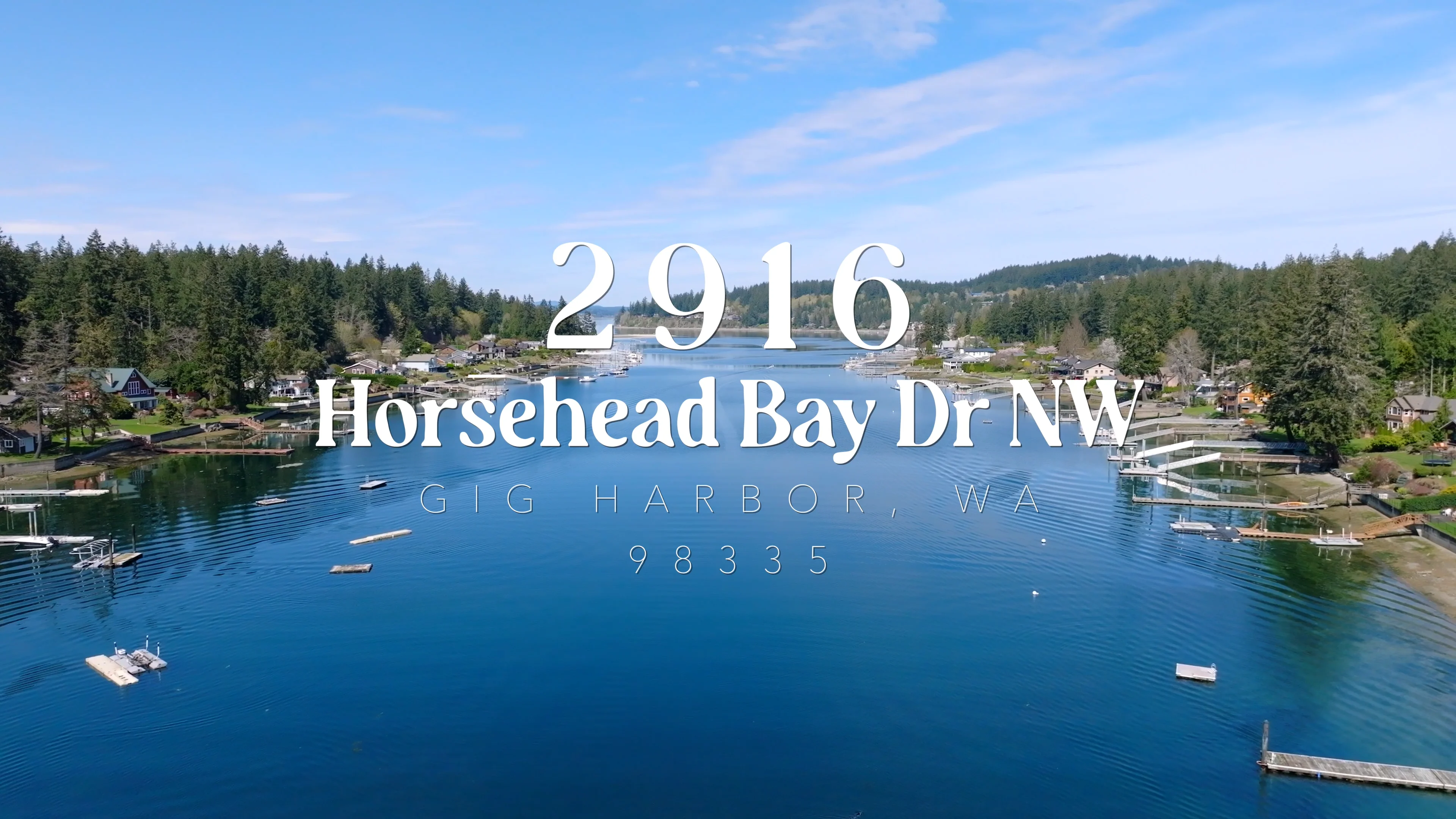 2916 Horsehead Bay Dr NW