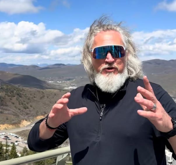 Utah Convention Hype Video