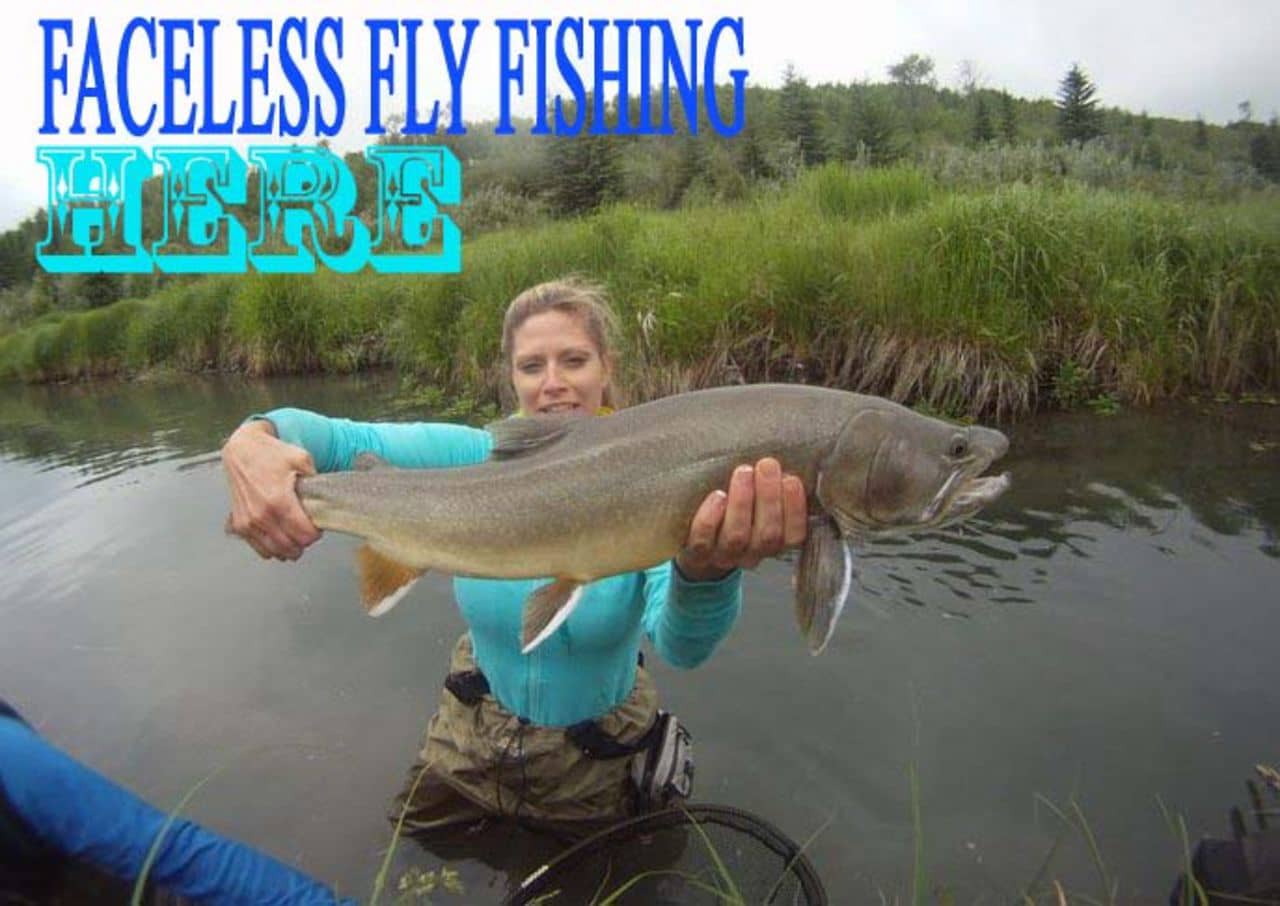 Here - Faceless - Fly Fishing on Vimeo