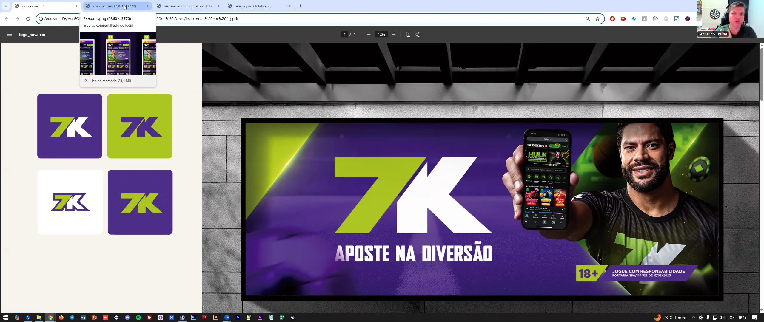 7K Cores