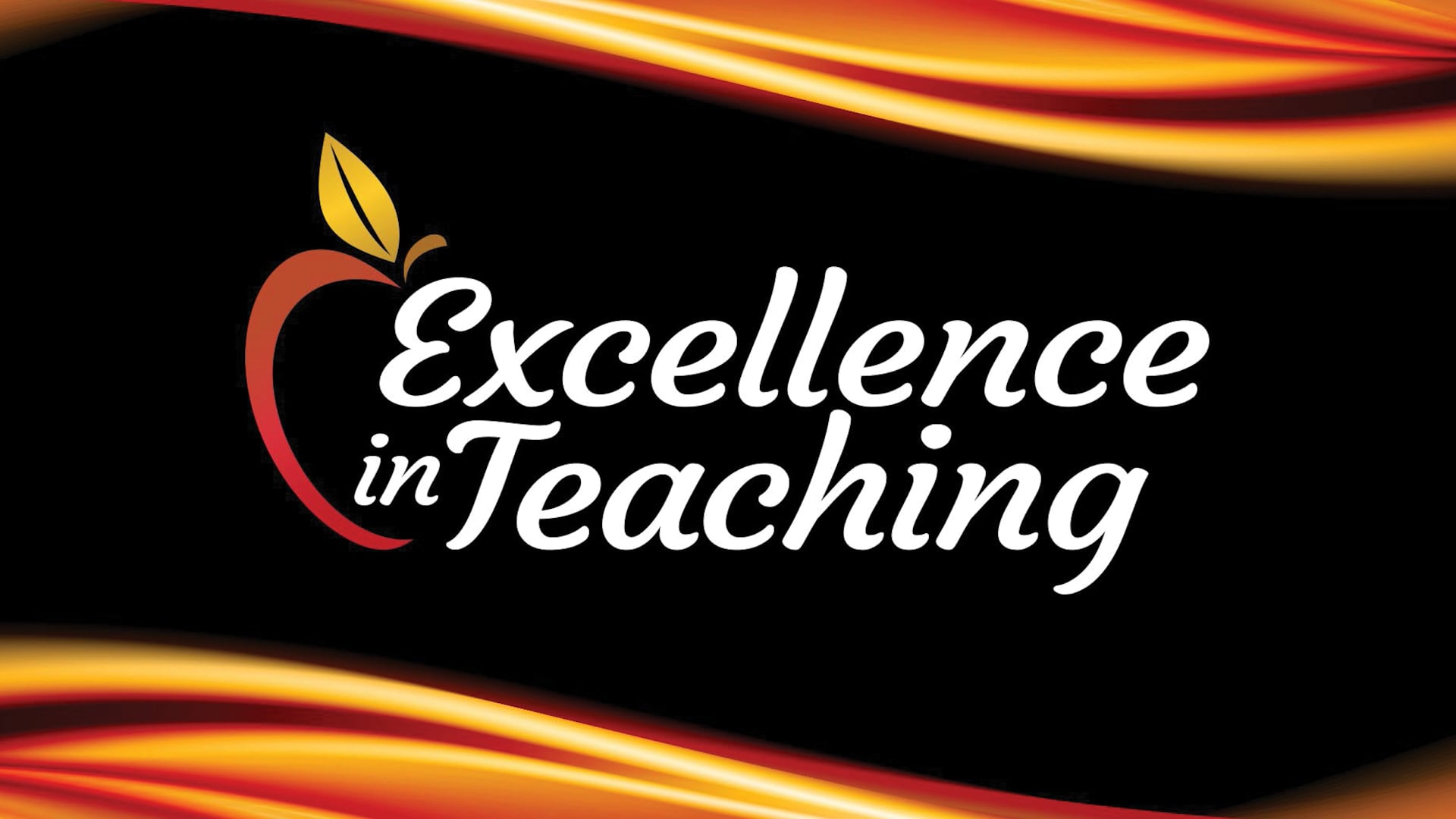 Ken Weiderman - Excellence in Teaching 2025