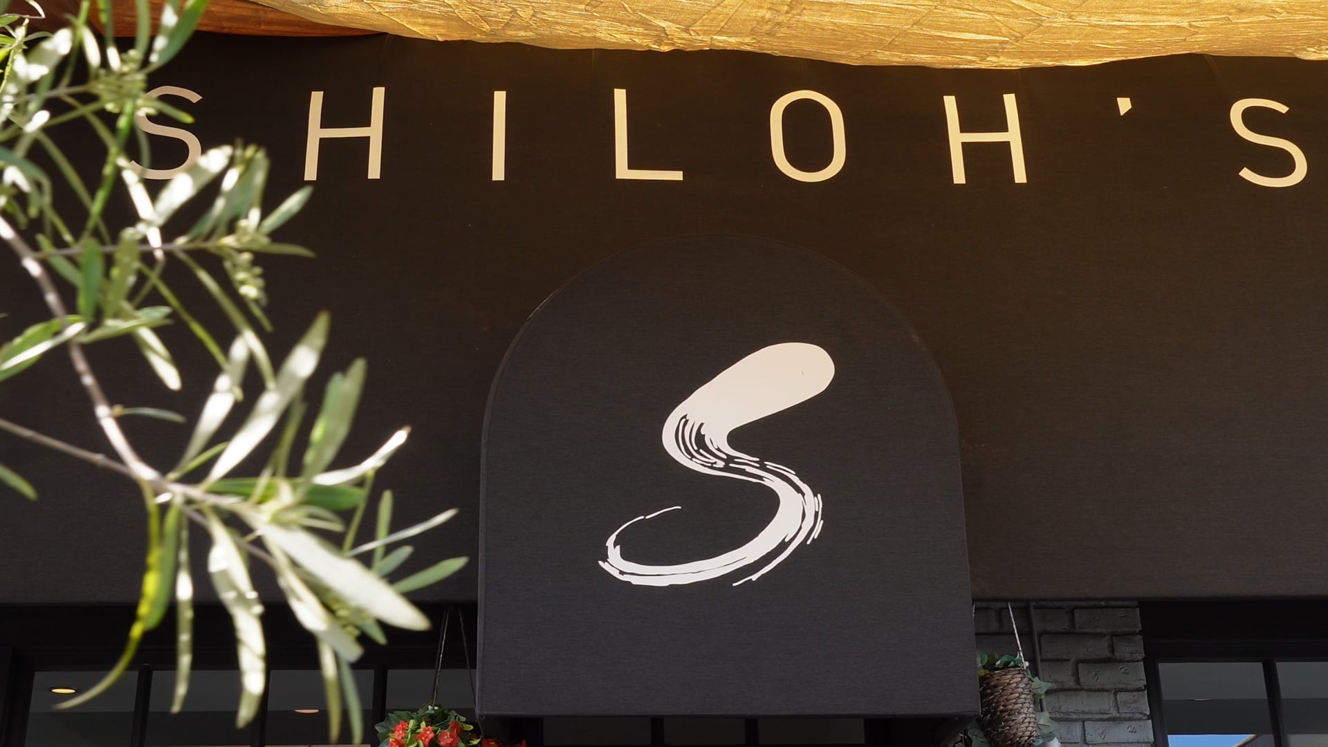 Kosher, Bistro - Shiloh's Bistro - Los Angeles, California
